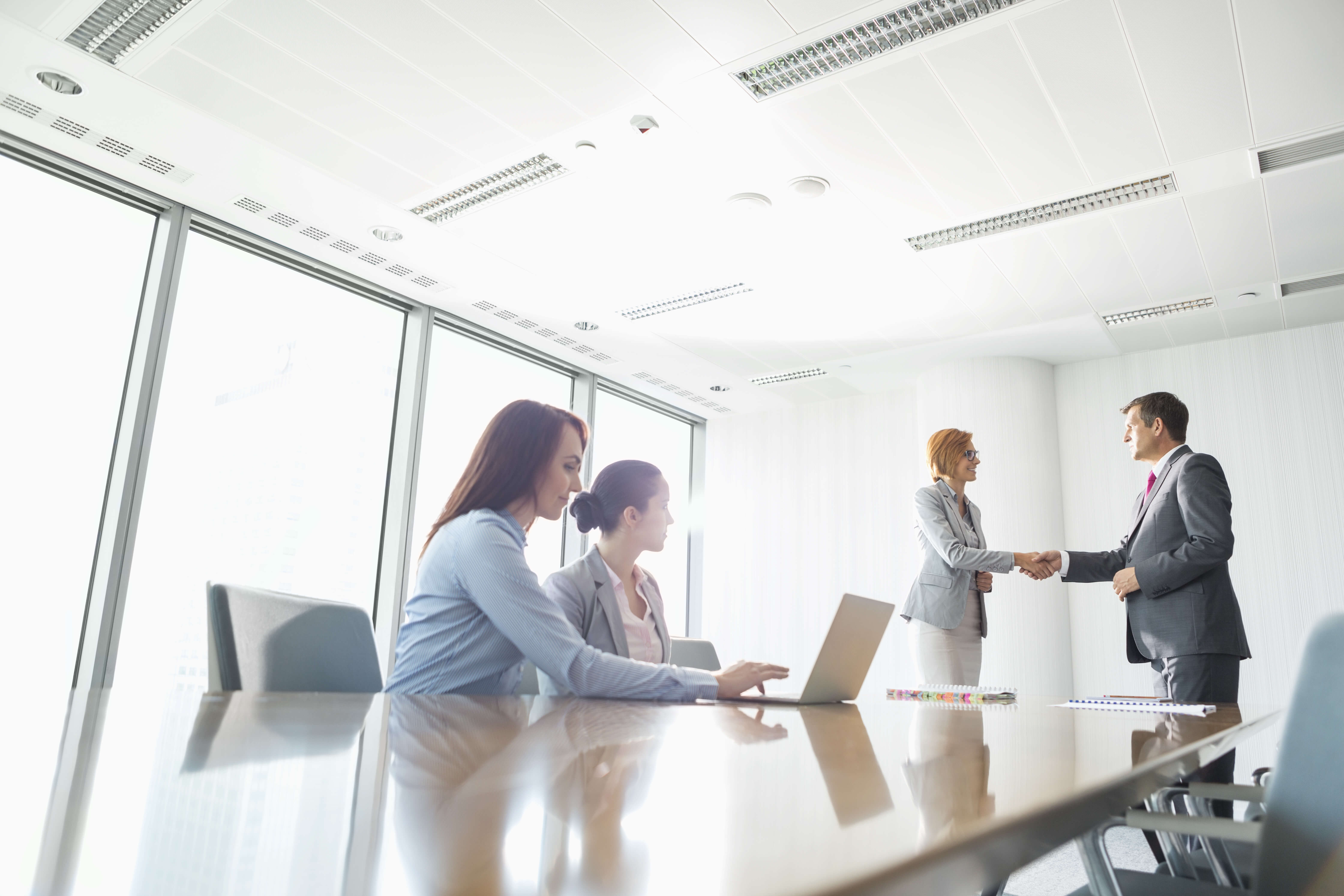 Business Development Manager: Career Description | CUNE Online