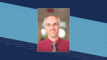 Dr. Joseph Herl receives Doctor of Letters, honoris causa from ...