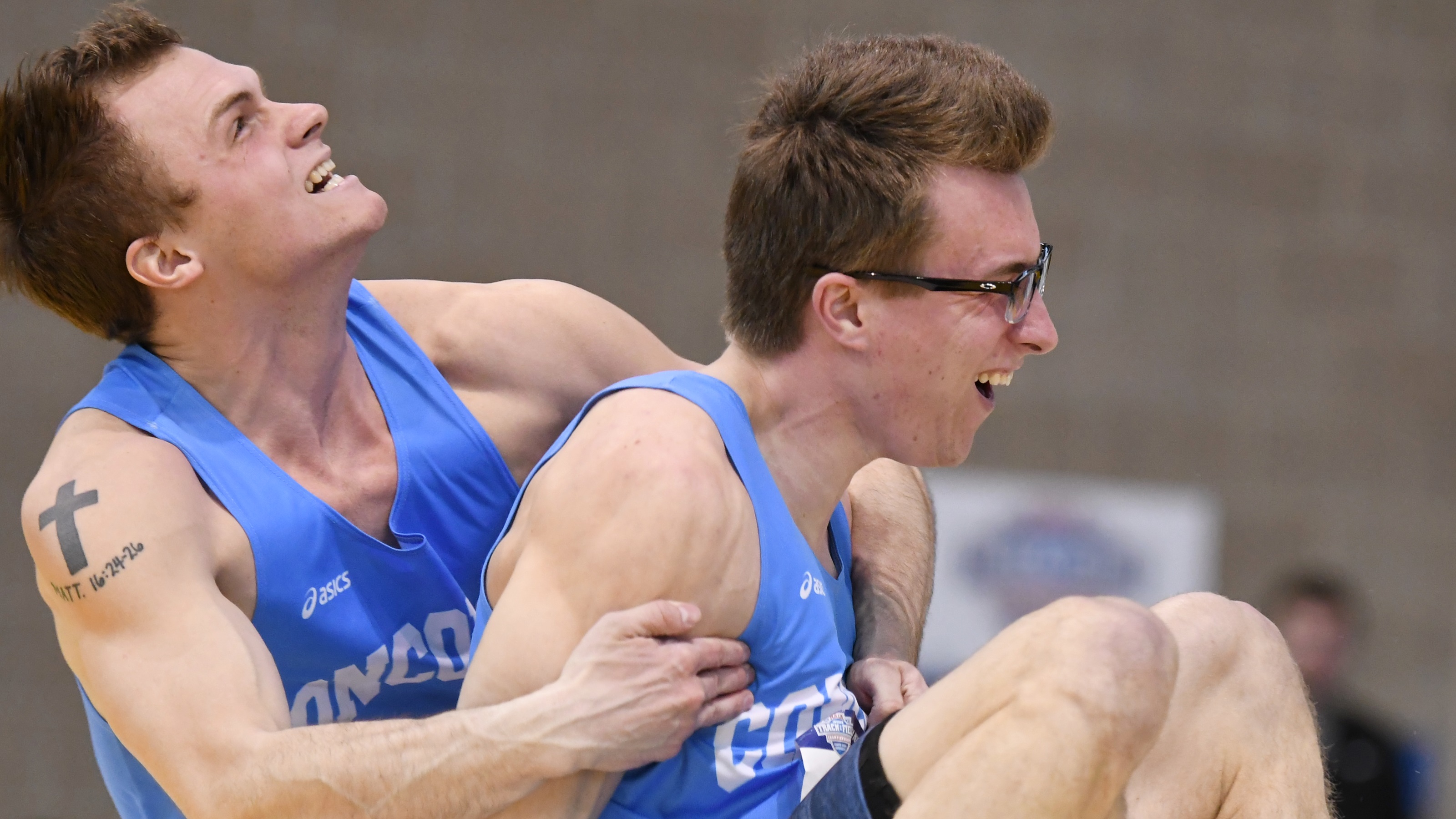 Day 3 Recap: Freiberg, Zohner earn runner-up claims; women finish sixth ...