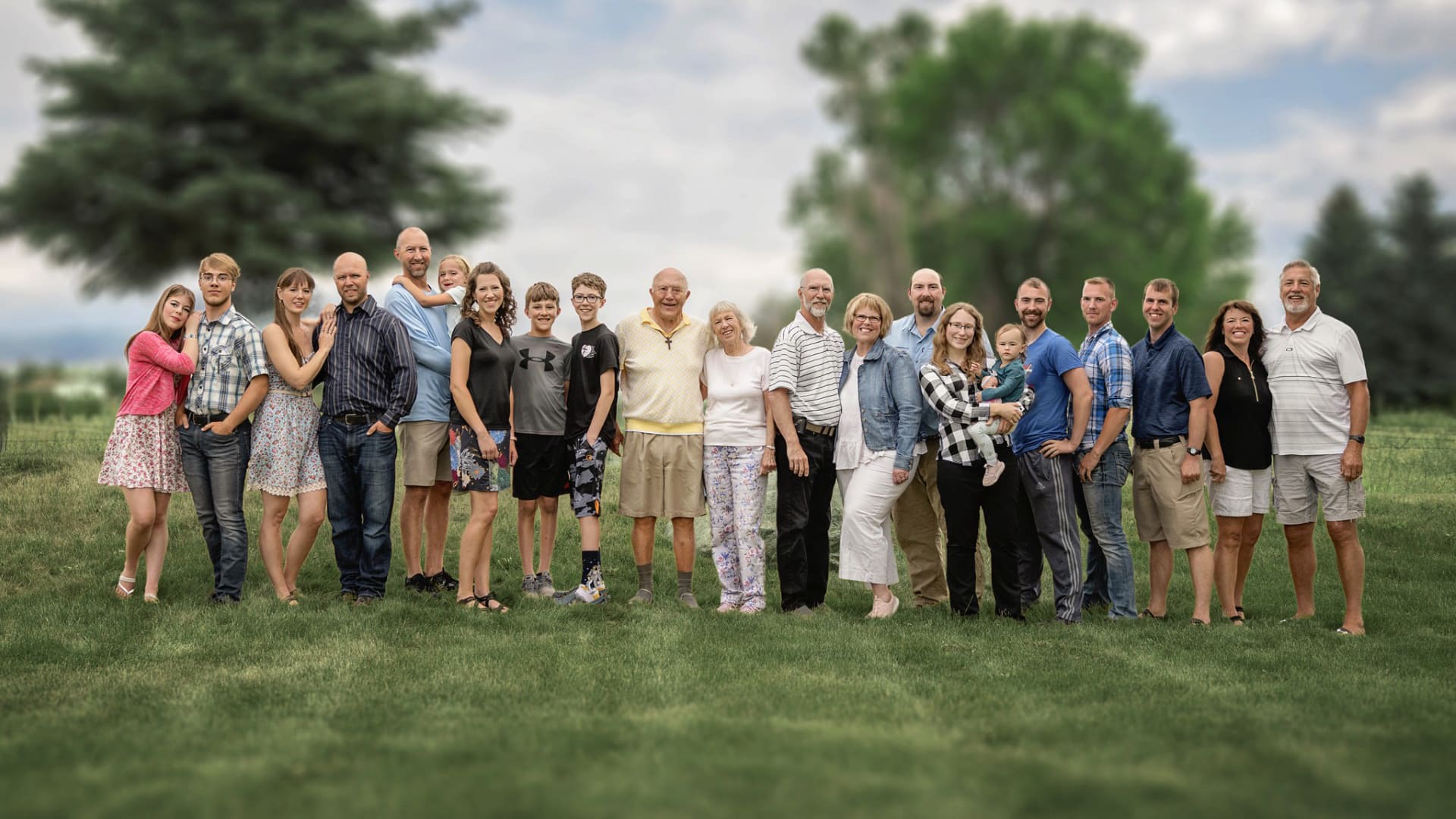 Generations of Service :: Concordia University, Nebraska