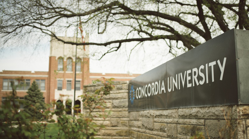 Concordia Announces Best Fundraising Year in Its History :: Concordia ...
