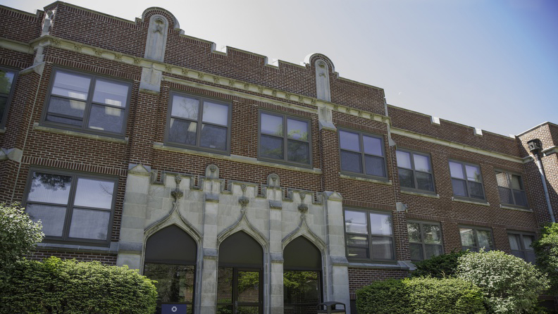 Four Concordia alumni earn LCMS Nebraska District Awards for education ...