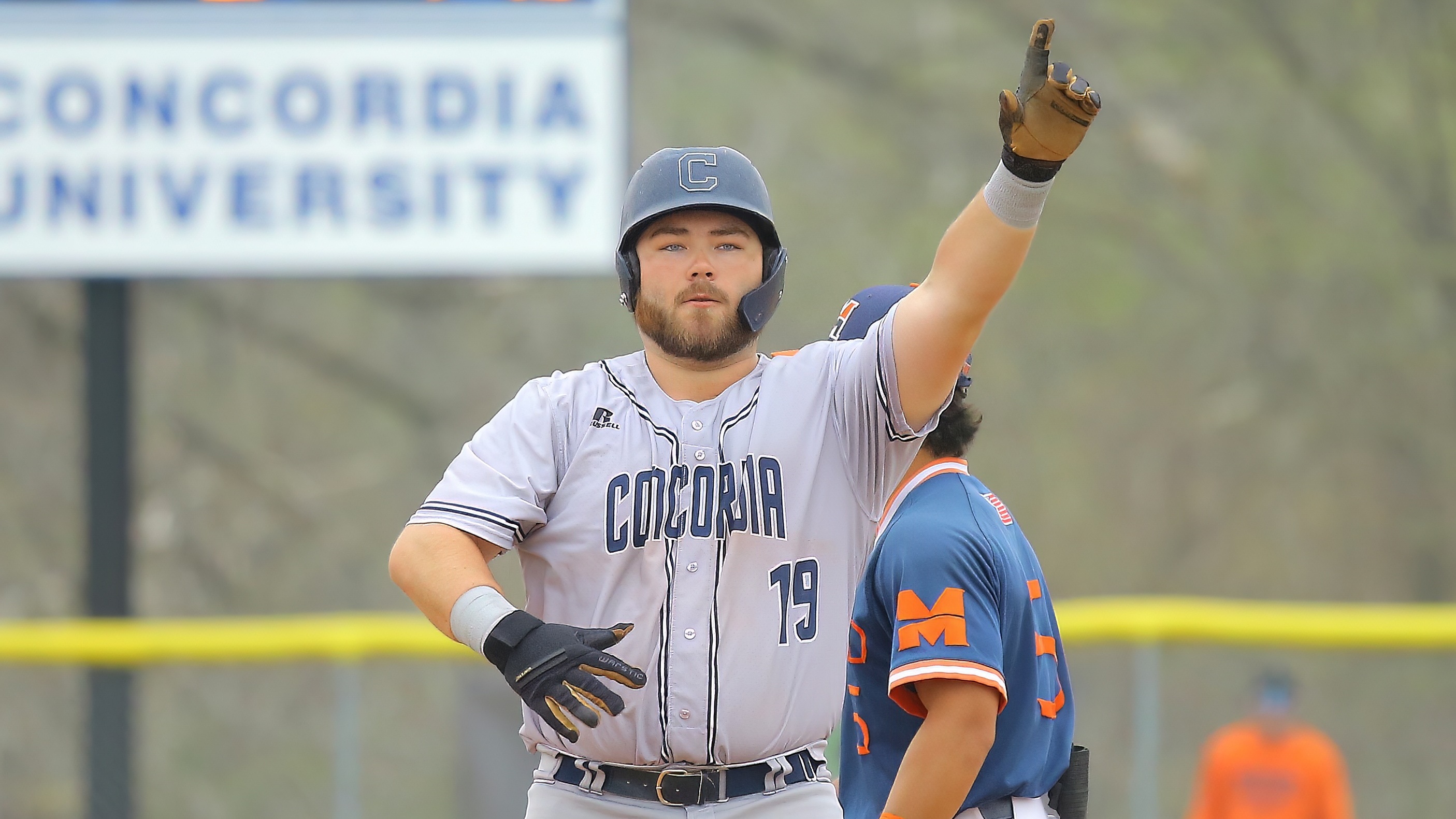 Grabanski captains All-Midlands Team; nine Bulldogs honored by OWH ...