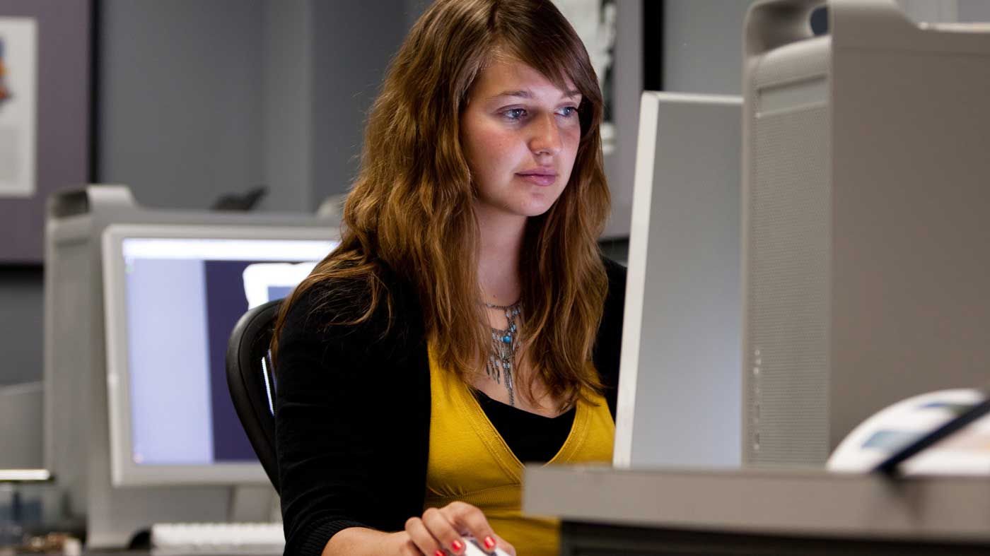 Computer Science Undergraduate Program at Concordia University, Nebraska