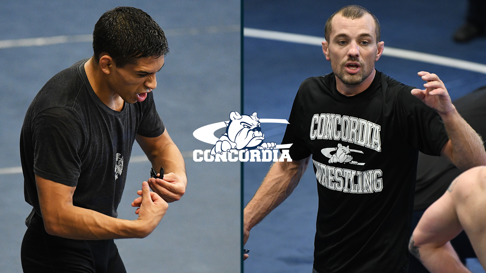 Season Preview: 2021-22 Concordia Wrestling :: Wrestling :: Concordia ...