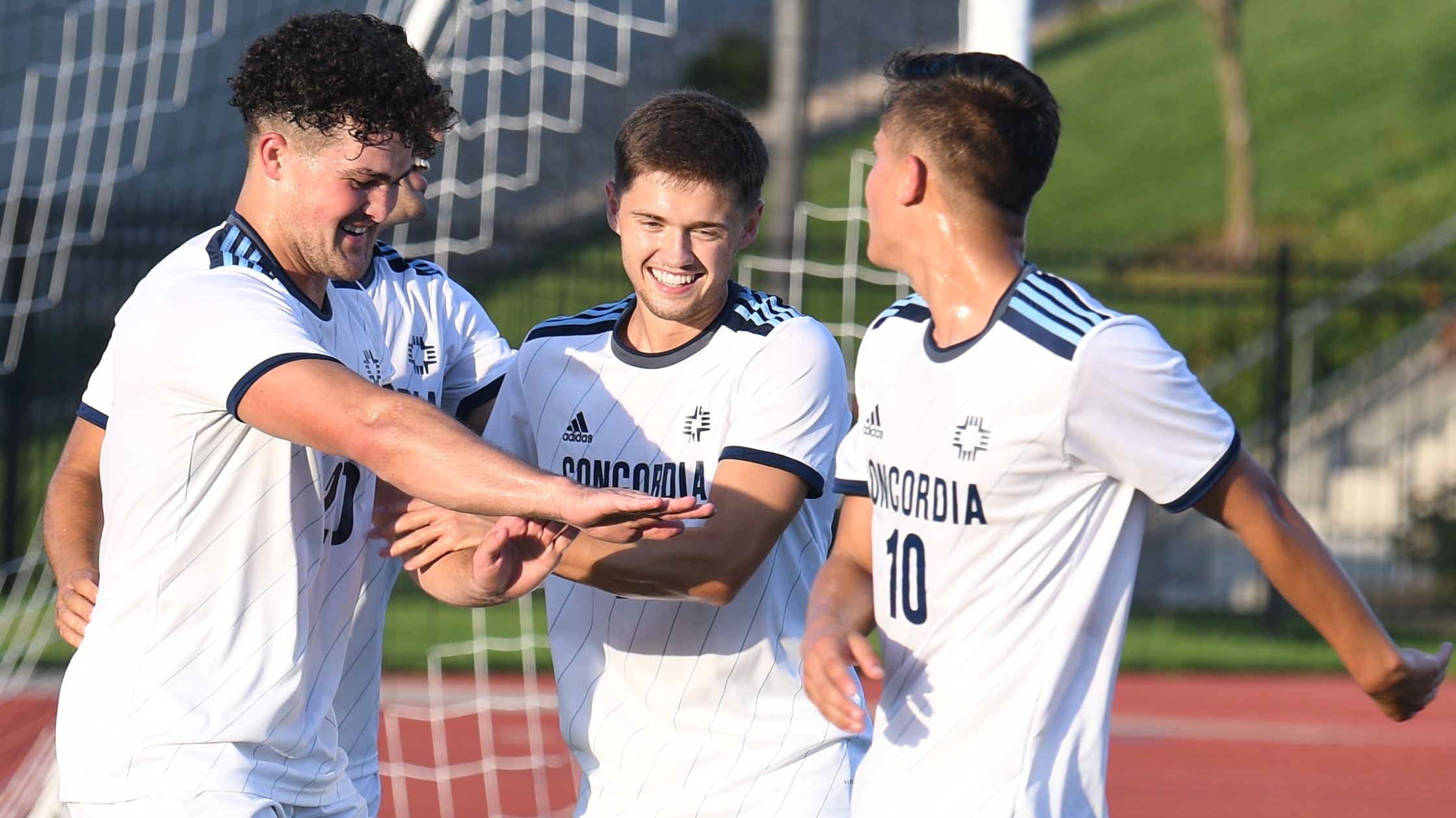 Bulldogs check in at No. 5 in GPAC men's soccer preseason poll :: Men's ...