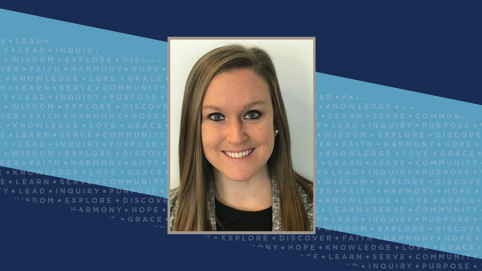 Concordia University Regional Ambassador Carli Lindeman :: Concordia ...