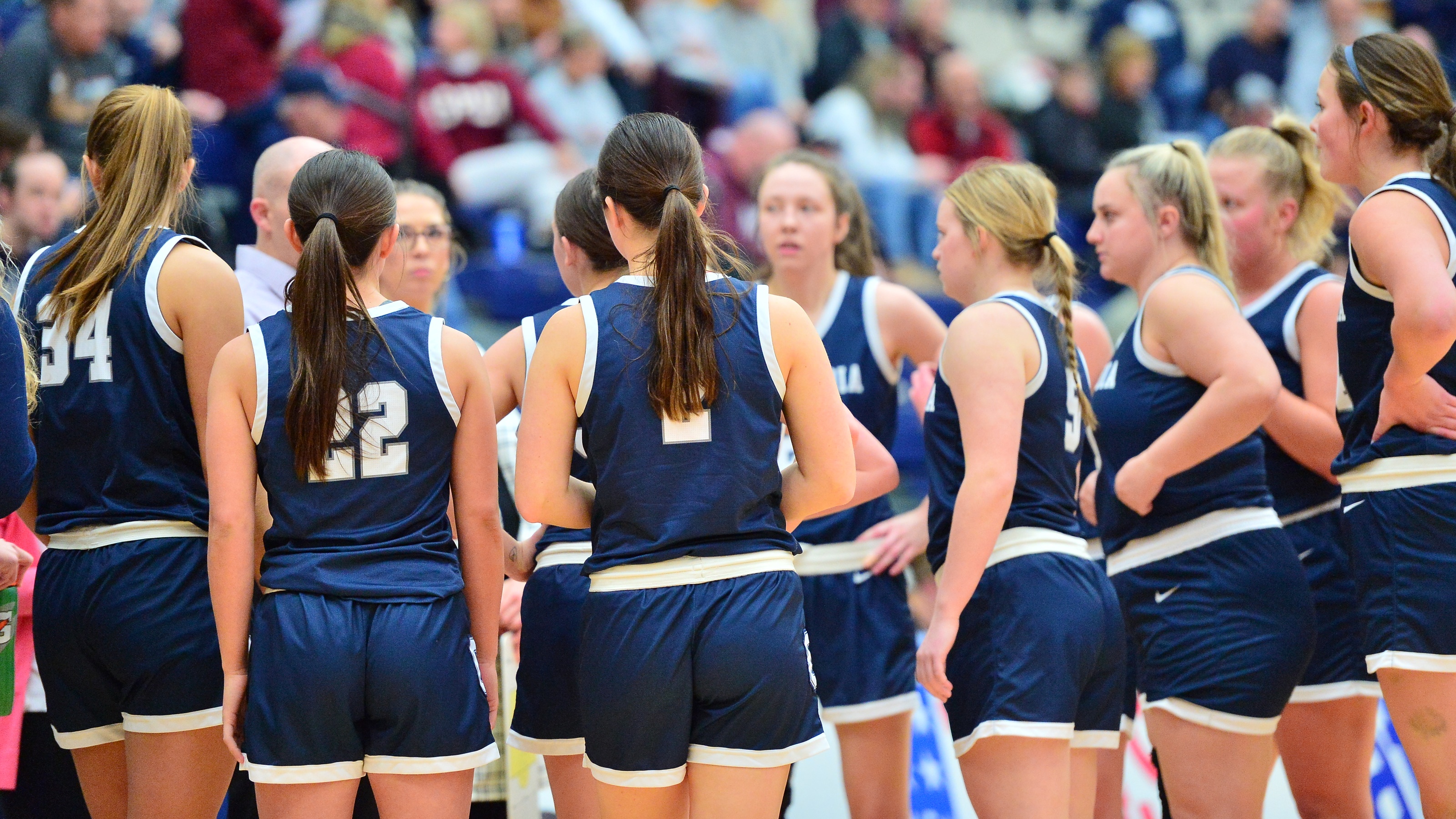 Slugfest goes to Briar Cliff in GPAC semifinal clash :: Women's Basketball :: Concordia ...