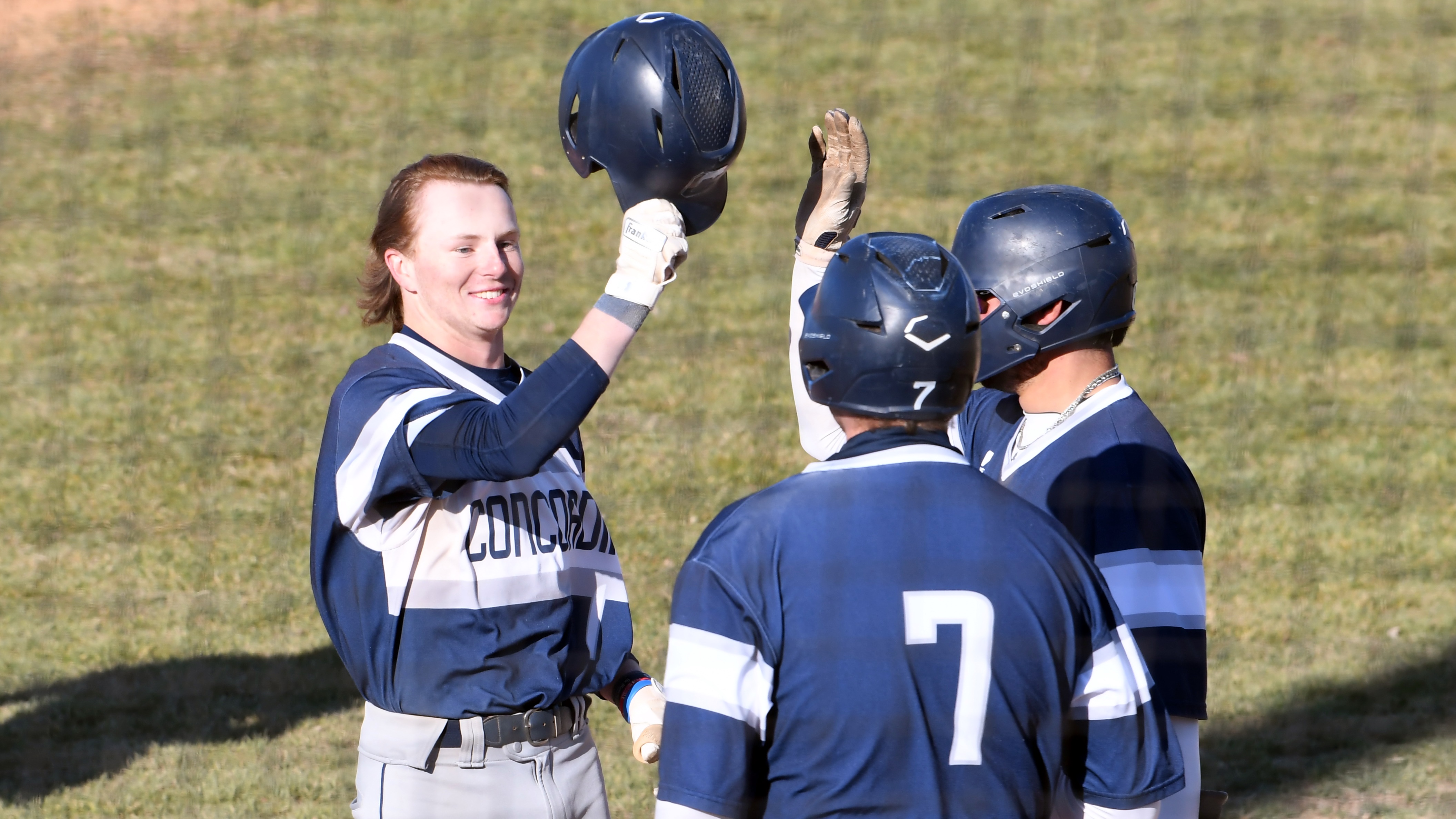 Six homers, third-inning outbursts fuel two blowouts of Hastings ...