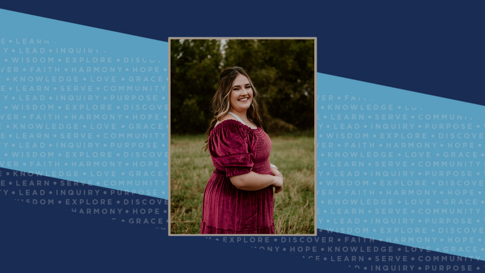 Senior Gabbi Krutsinger to publish original research in psychology ...