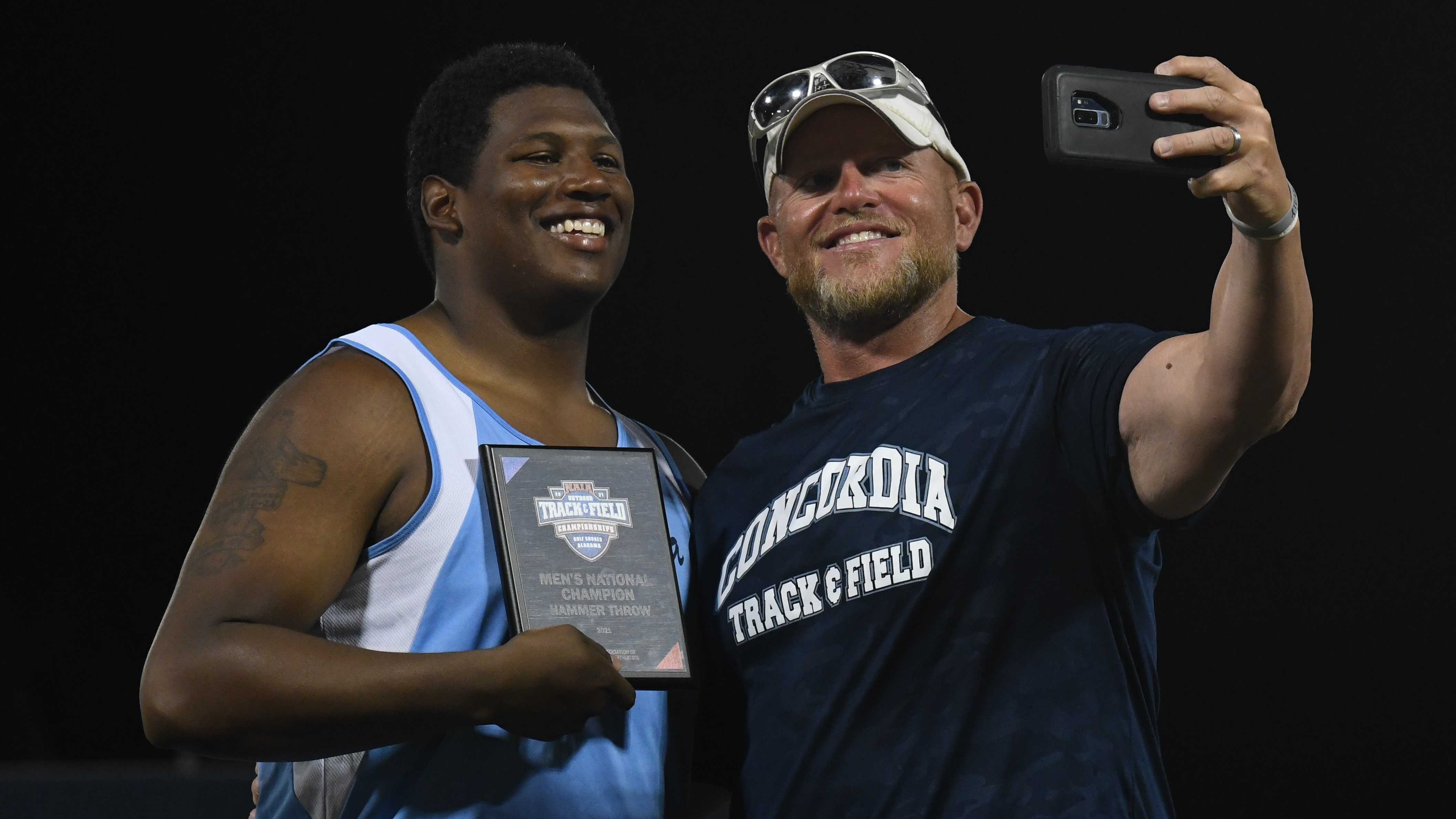 Cornelio, Puelz, Stottlemyre claim national titles on momentous day ...