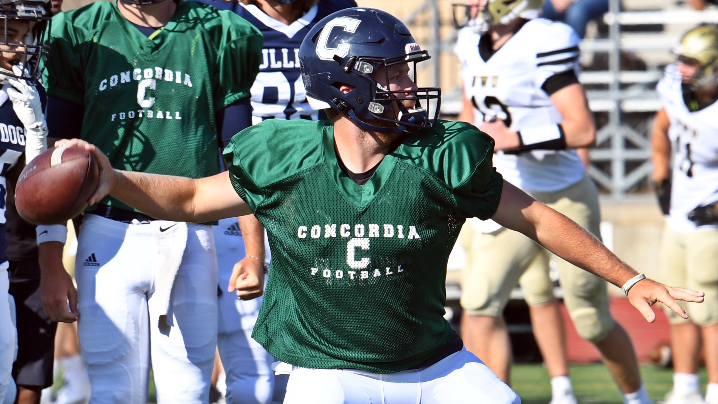 Concordia to welcome Briar Cliff for home opener :: Football ...
