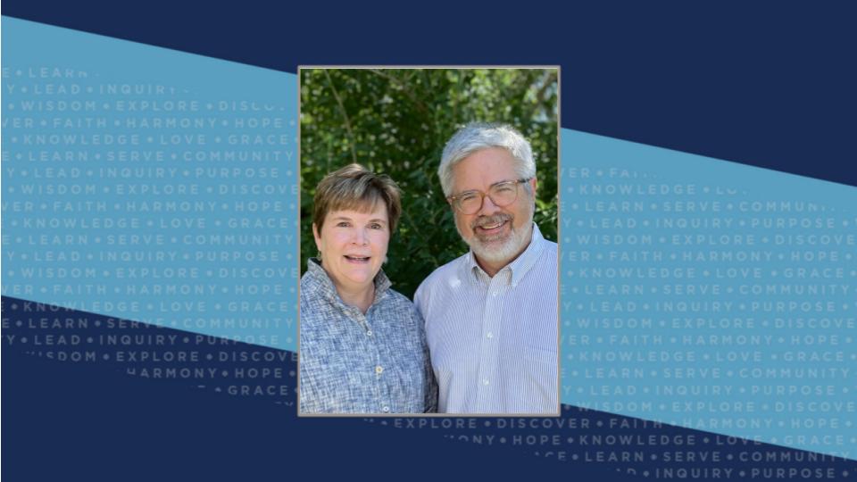 Honorary Bulldog Award: David and Risë Lange have strong ties to ...