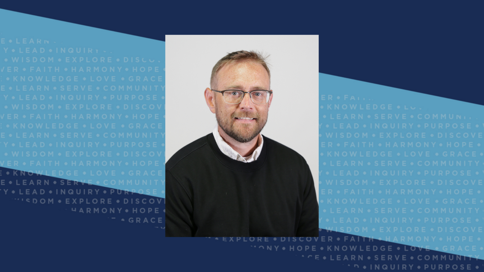 Meet Studia Vitae instructor Dr. David Rindt :: Concordia University ...