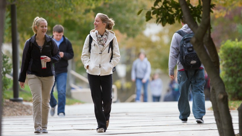 Concordia ranks as ninth best dorms in America, 19th safest college ...