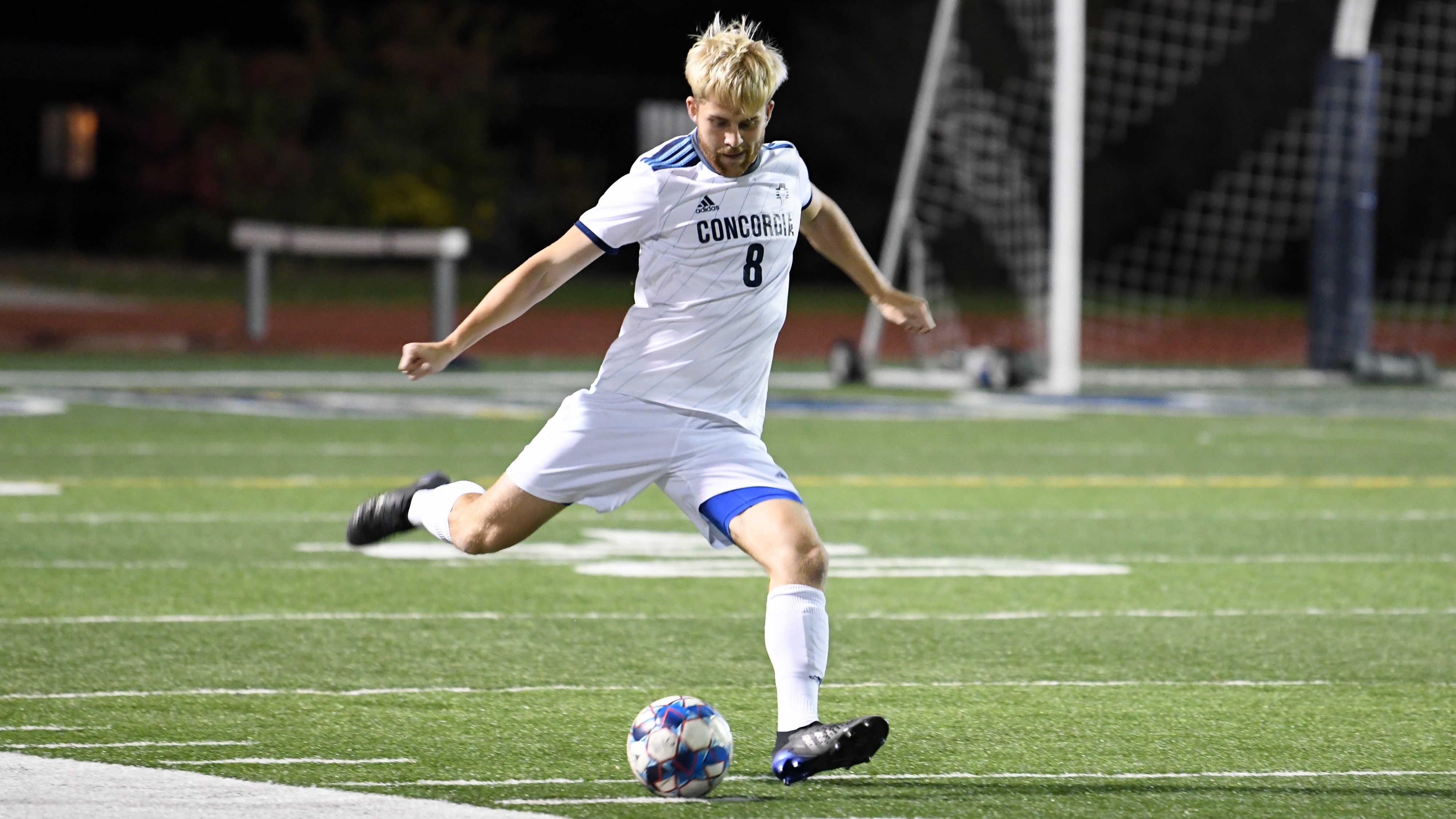 Road slate to continue with trip to Tabor :: Men's Soccer :: Concordia ...