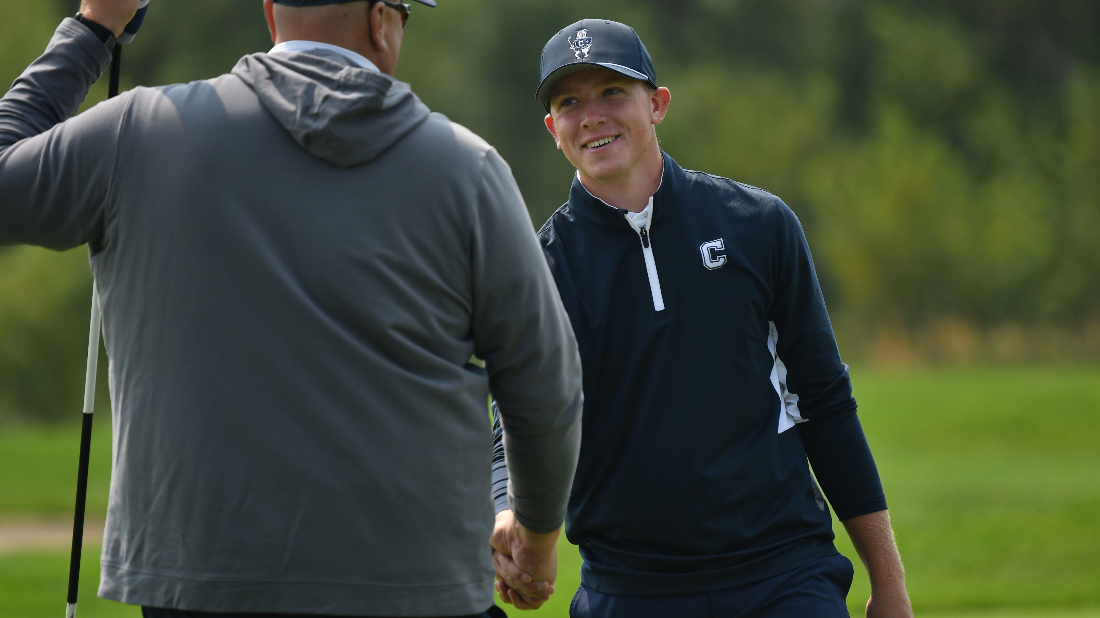 Zabloudil caps Blue River Classic with two-under-par 70; Bulldogs place ...