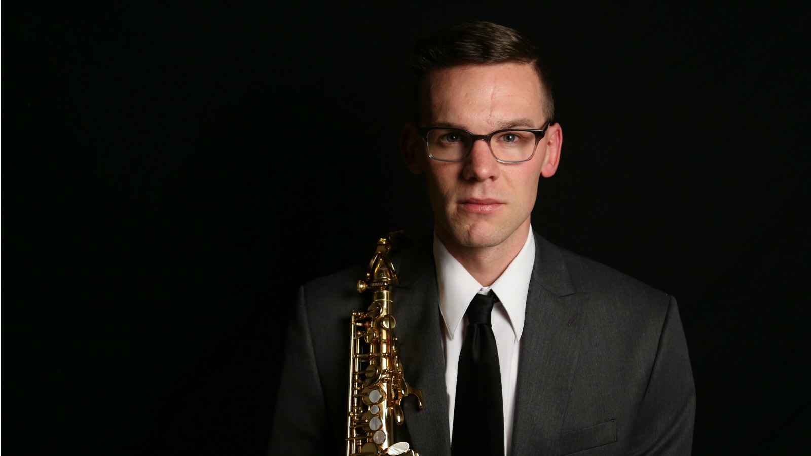 Guest artist Nathan Mertens performs saxophone recital at Concordia ...