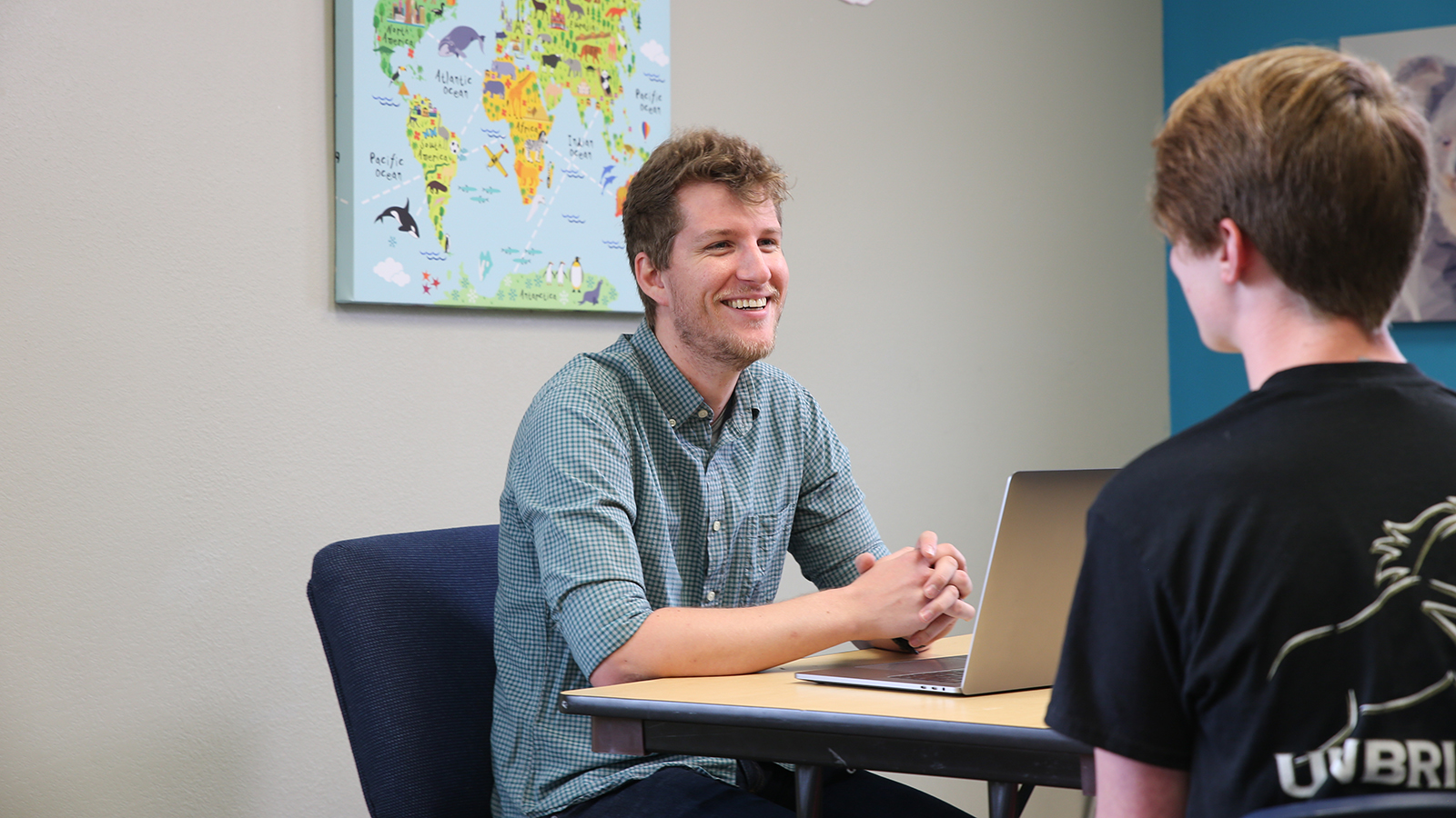 Earn Nebraska’s most affordable M.Ed. in less time :: Concordia ...