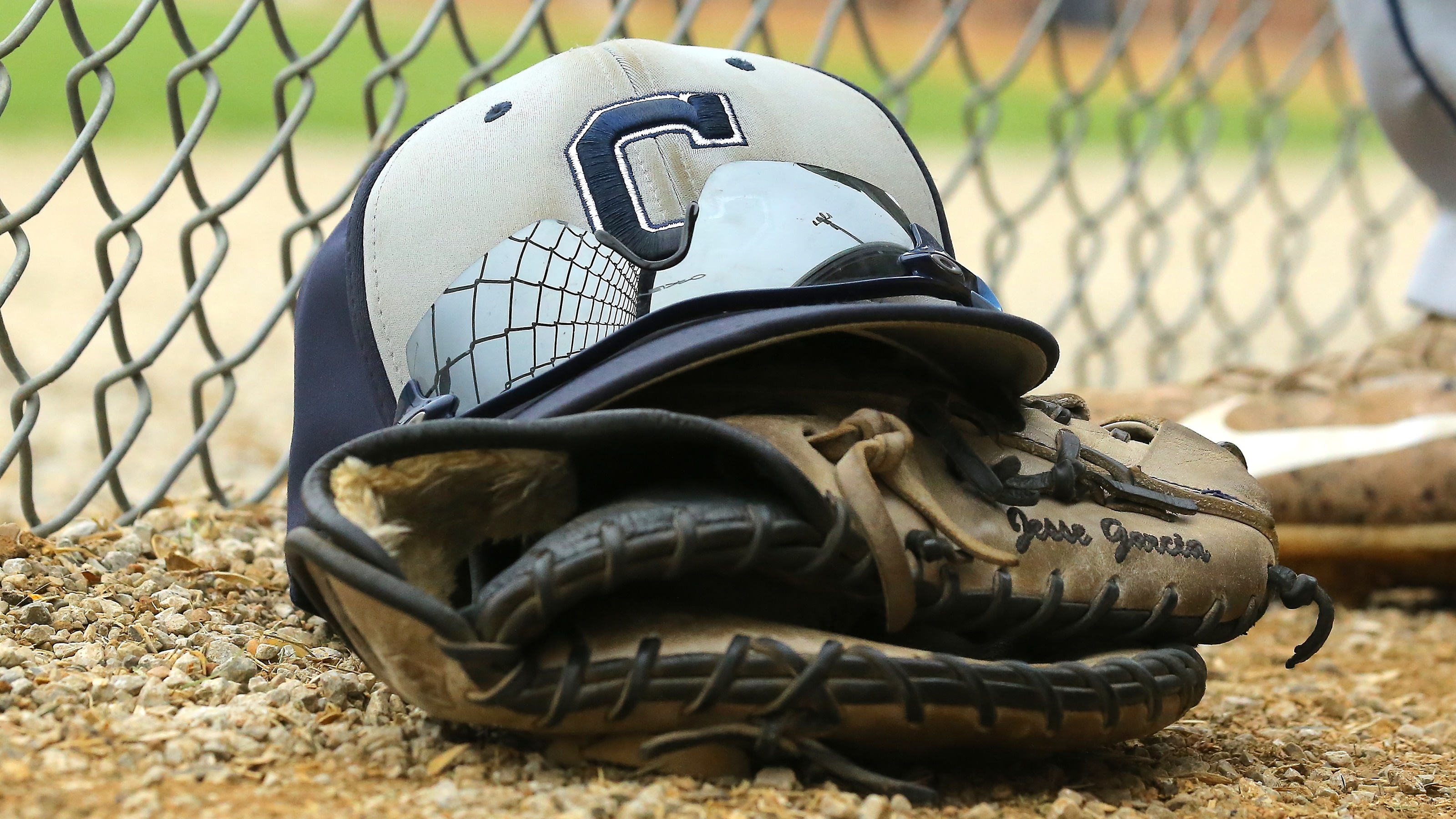 Rhoades homers twice on opening day, Bulldogs defeated by OCU and ...