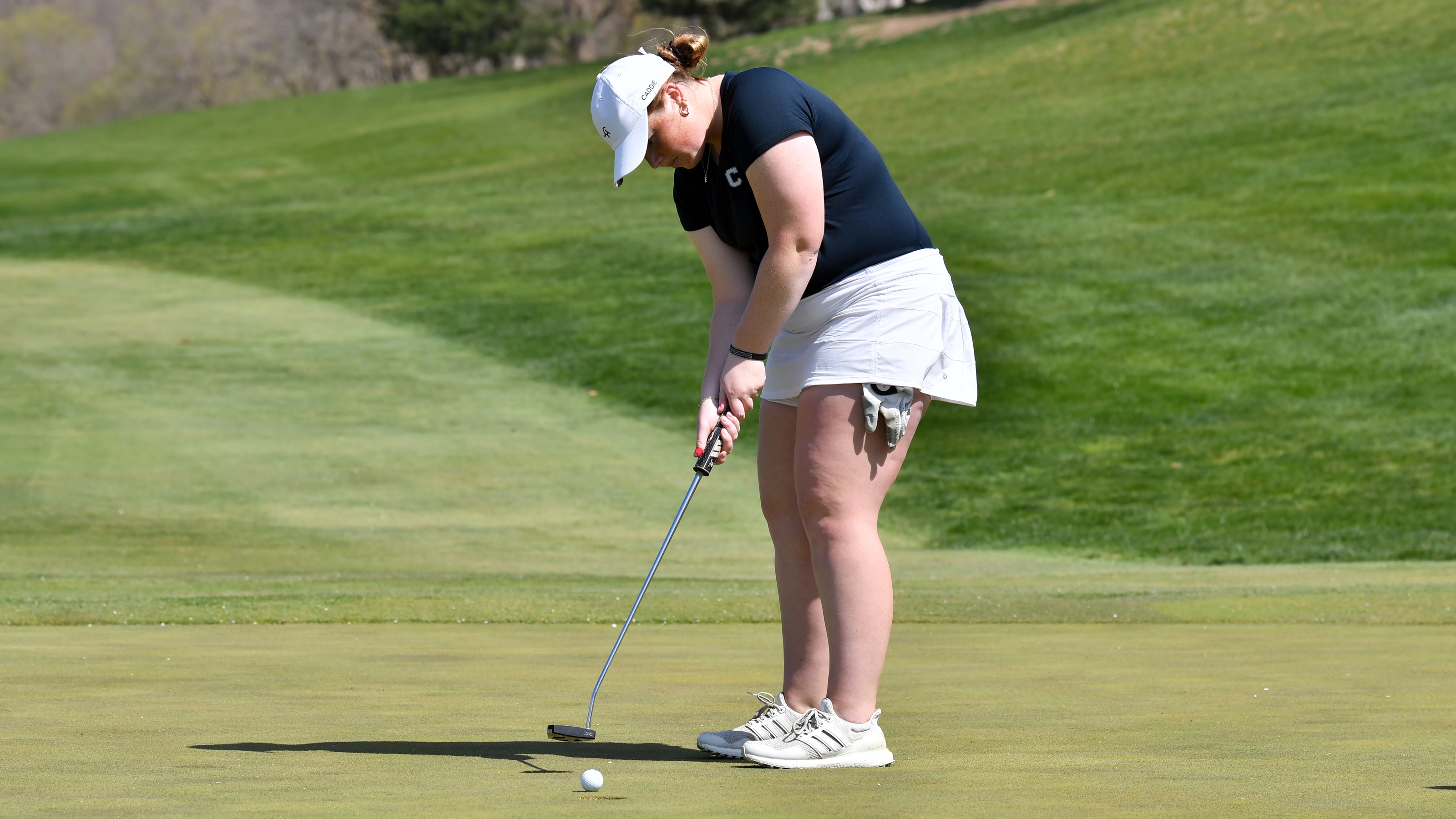 Custer places top 10, Wilson shoots career low as Siouxland Invite ...