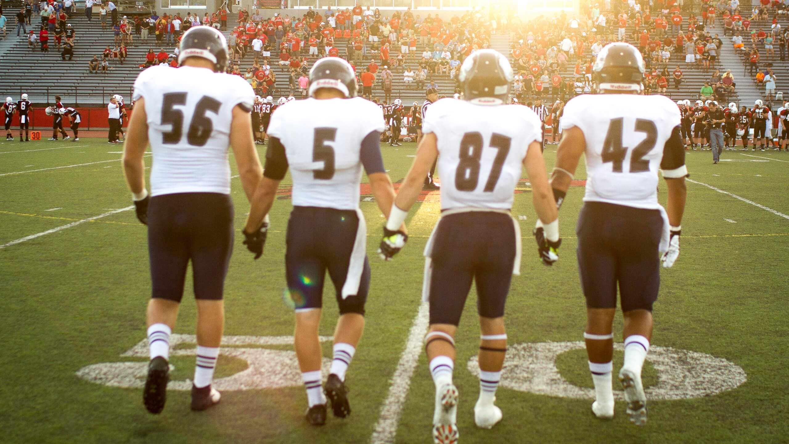 Why we celebrate Concordia football :: Football :: Concordia University ...