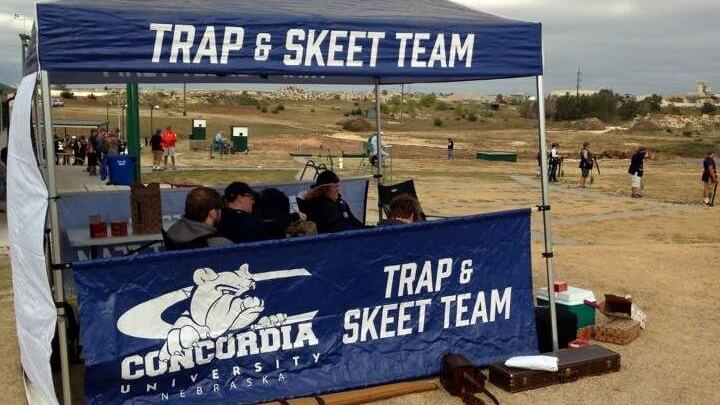 Trap and skeet places fourth at Fort Hays State Shoot :: Shooting ...