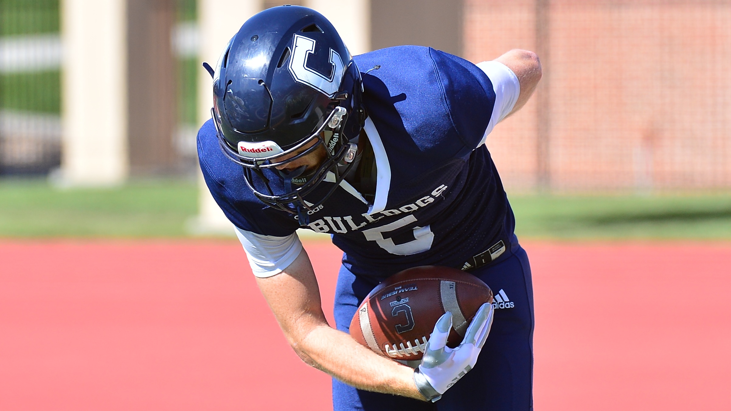 Prolific pass catching Koehlmoos tabbed NAIA Honorable Mention All ...