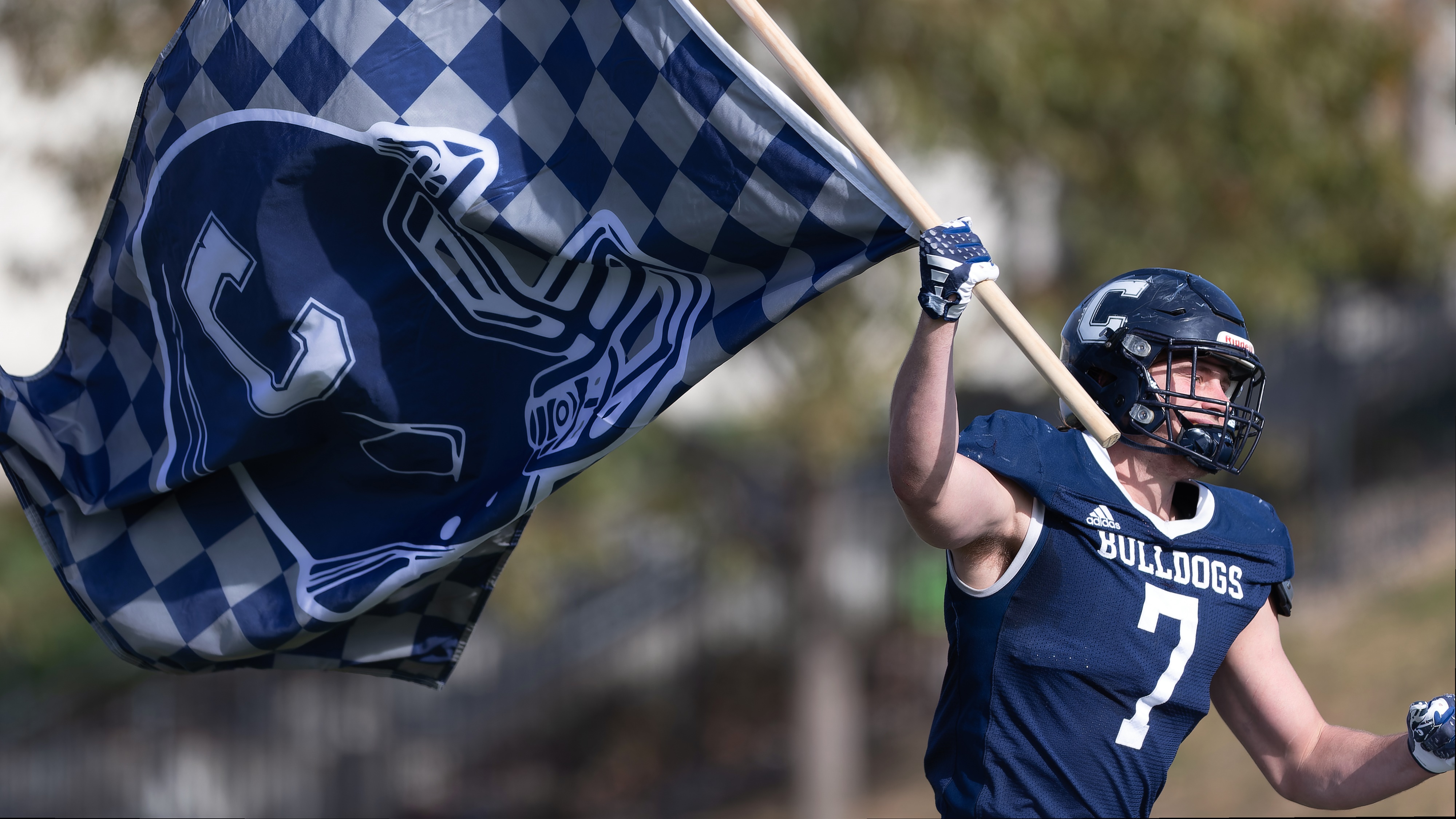 'Freak athlete' Sterup shines as a tone-setter for Concordia locker ...