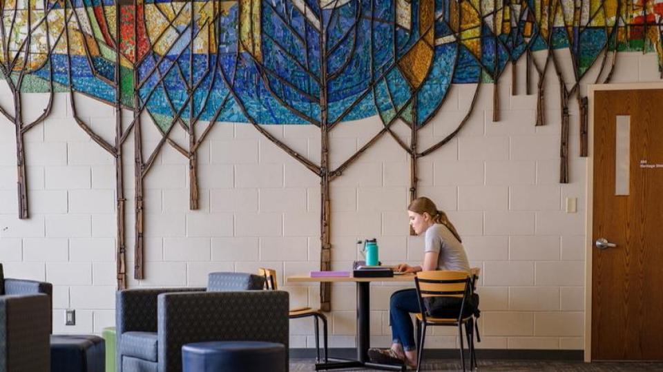 Study Tips for Finals Week :: Concordia University, Nebraska