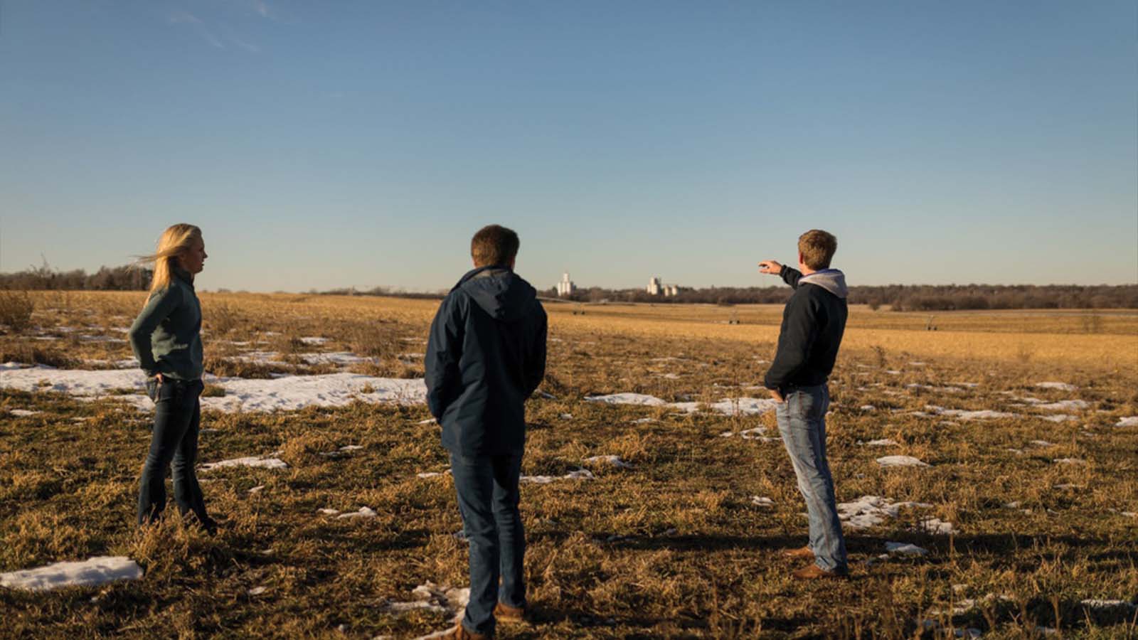 Agricultural Education :: Concordia University, Nebraska