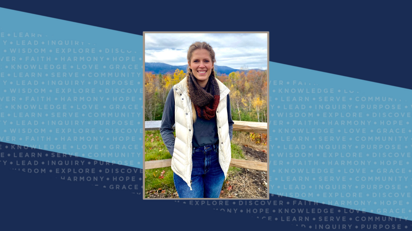 Concordia University professors helped alumnus Kelli Niemeier discover ...