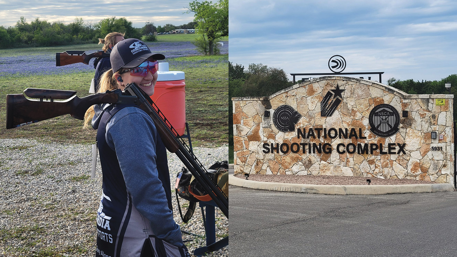 Bulldogs place seventh HOA at ACUI Nationals; Ciezki, Kee win national ...