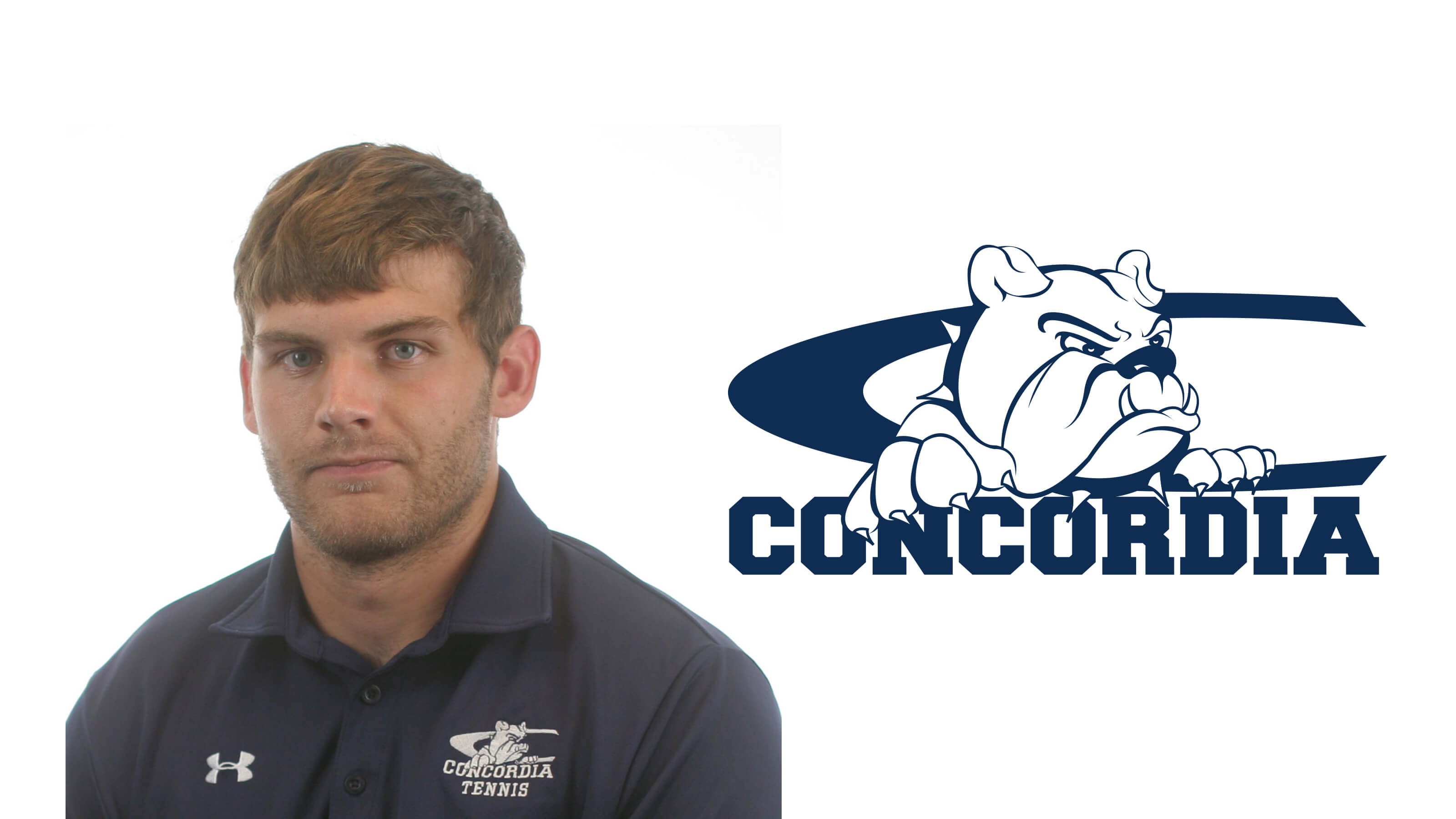 McNish claims title; two teammates reach finals of GPAC Invite :: Men's ...