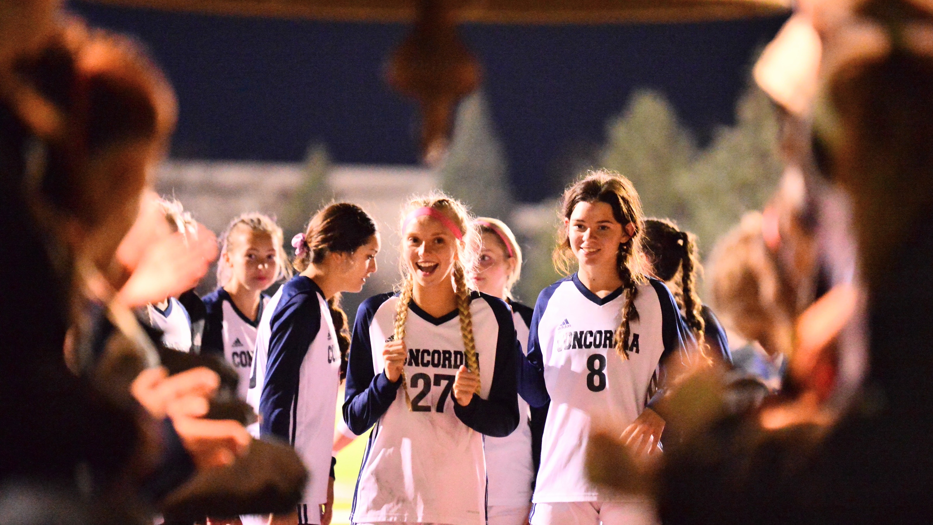 2022 GPAC women's soccer quarterfinal preview: Concordia at Briar Cliff ...