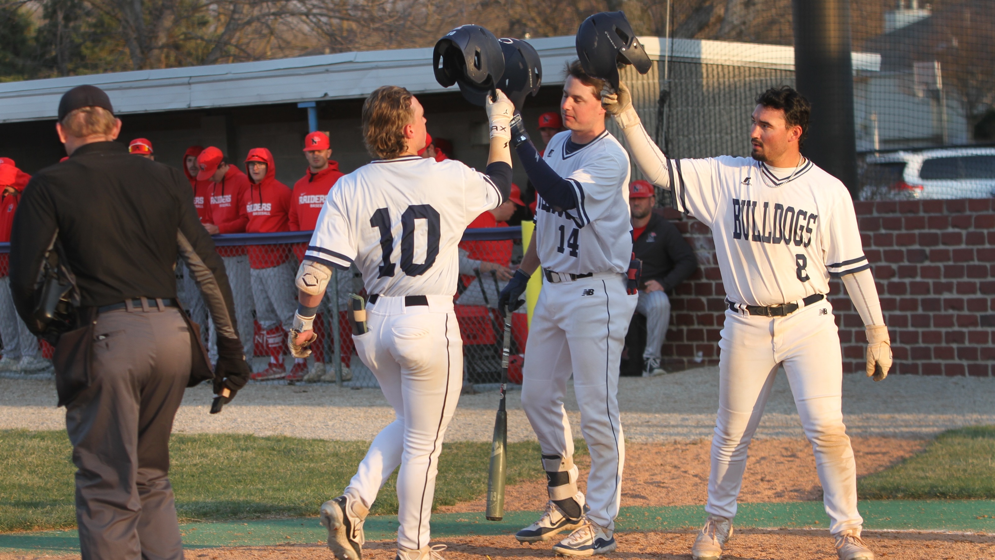 No. 13 Concordia and Dordt to meet ahead of Easter holiday ...