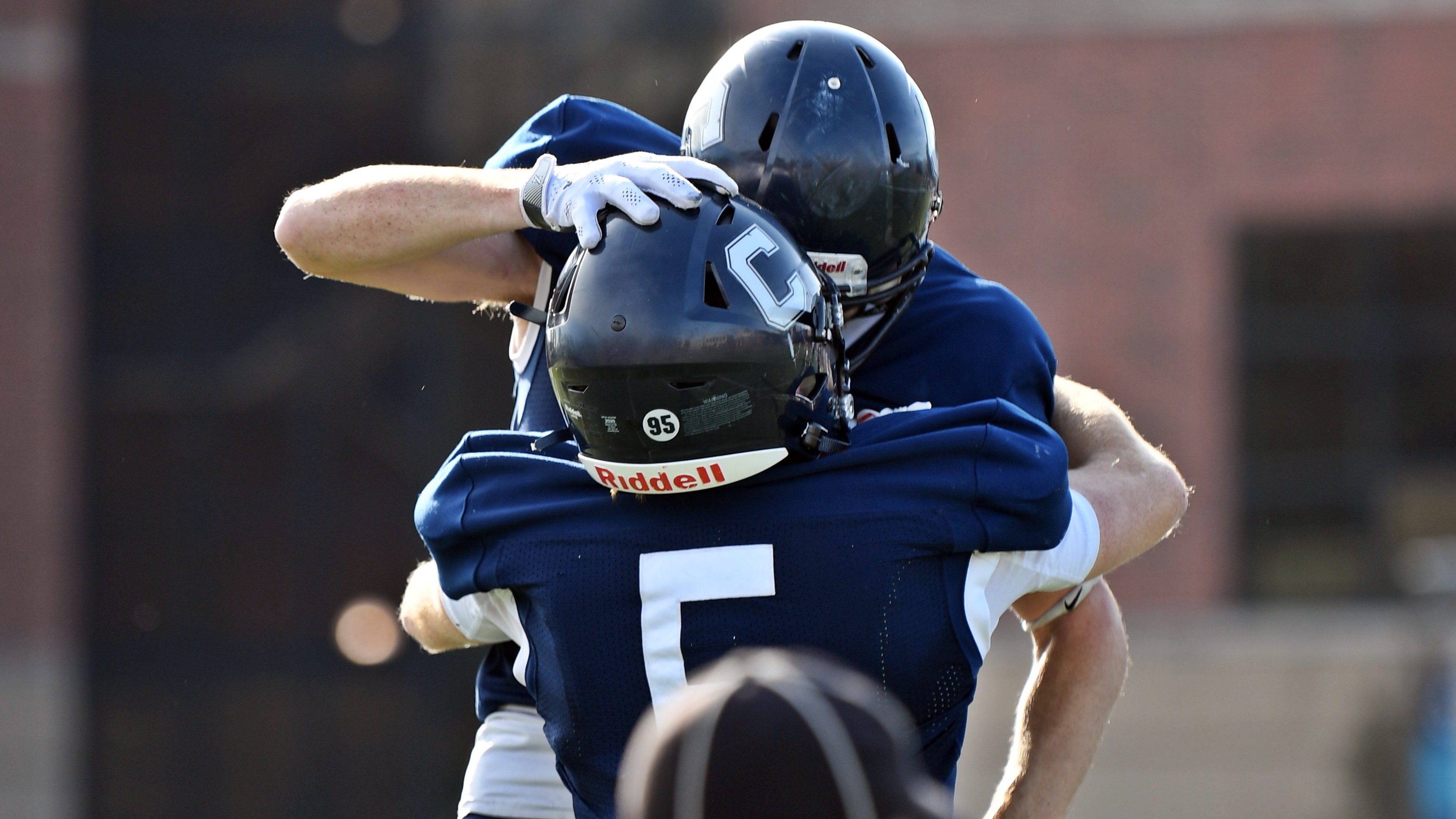 2021 Concordia Football Records Update :: Football :: Concordia ...