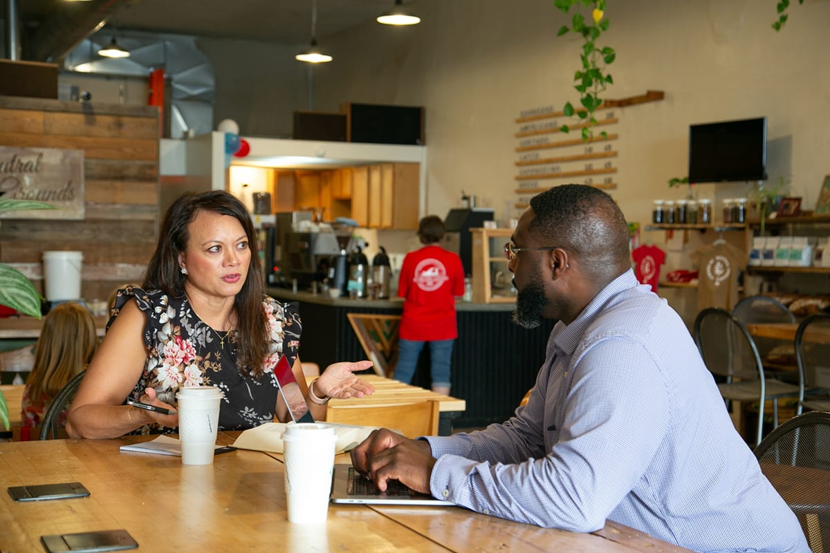 MBA – Live out your faith no matter what organization you serve ...