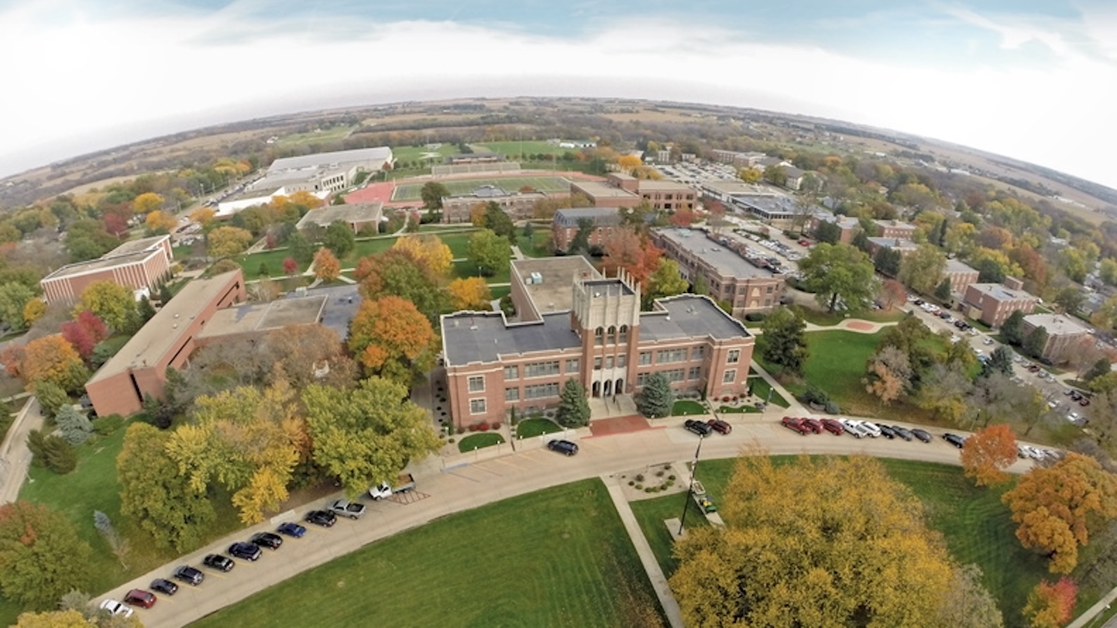 Off-campus worship opportunities for Concordia students :: Concordia University, Nebraska