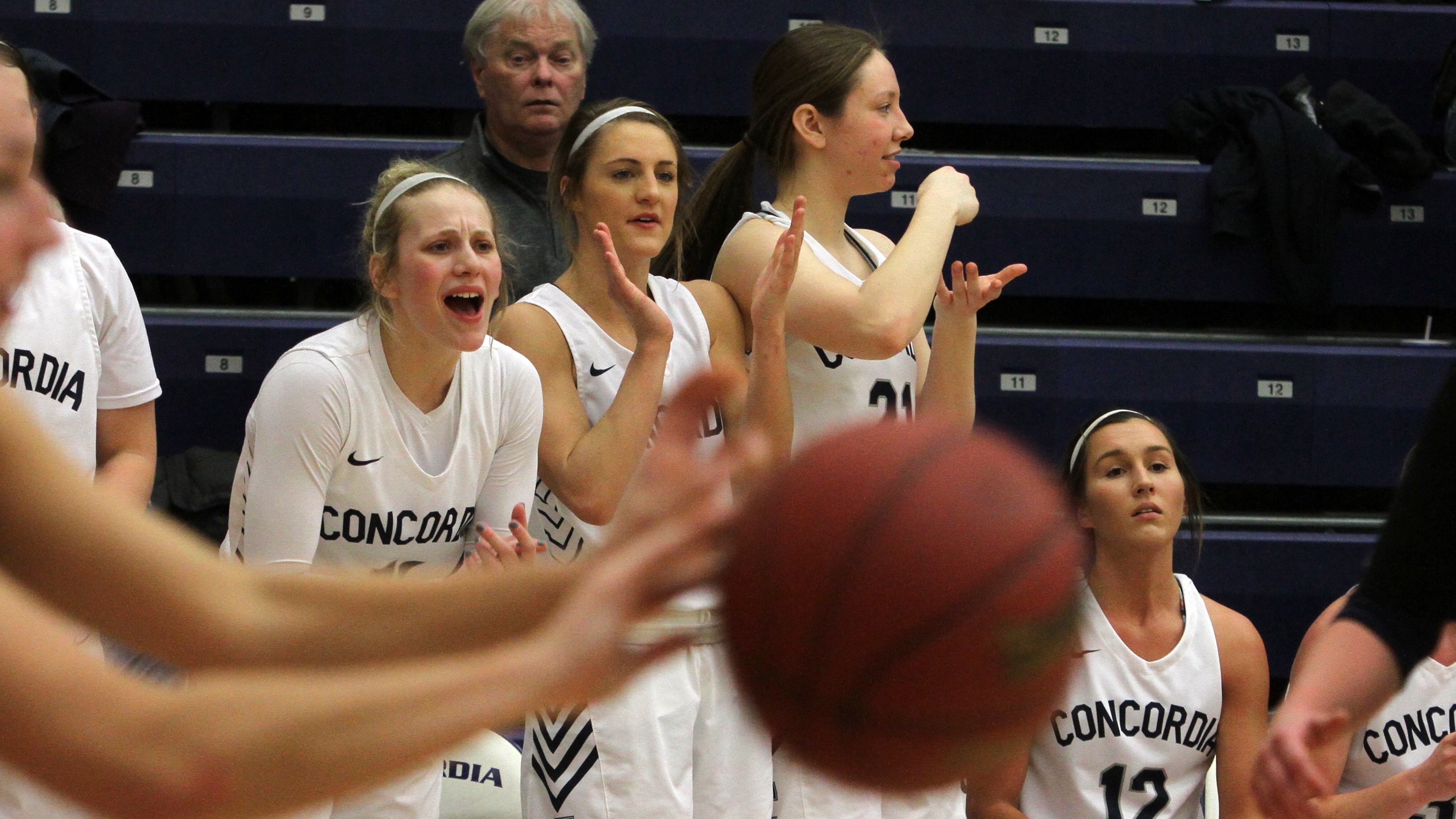 Koepke drains career high in GPAC quarterfinal crushing :: Women's ...