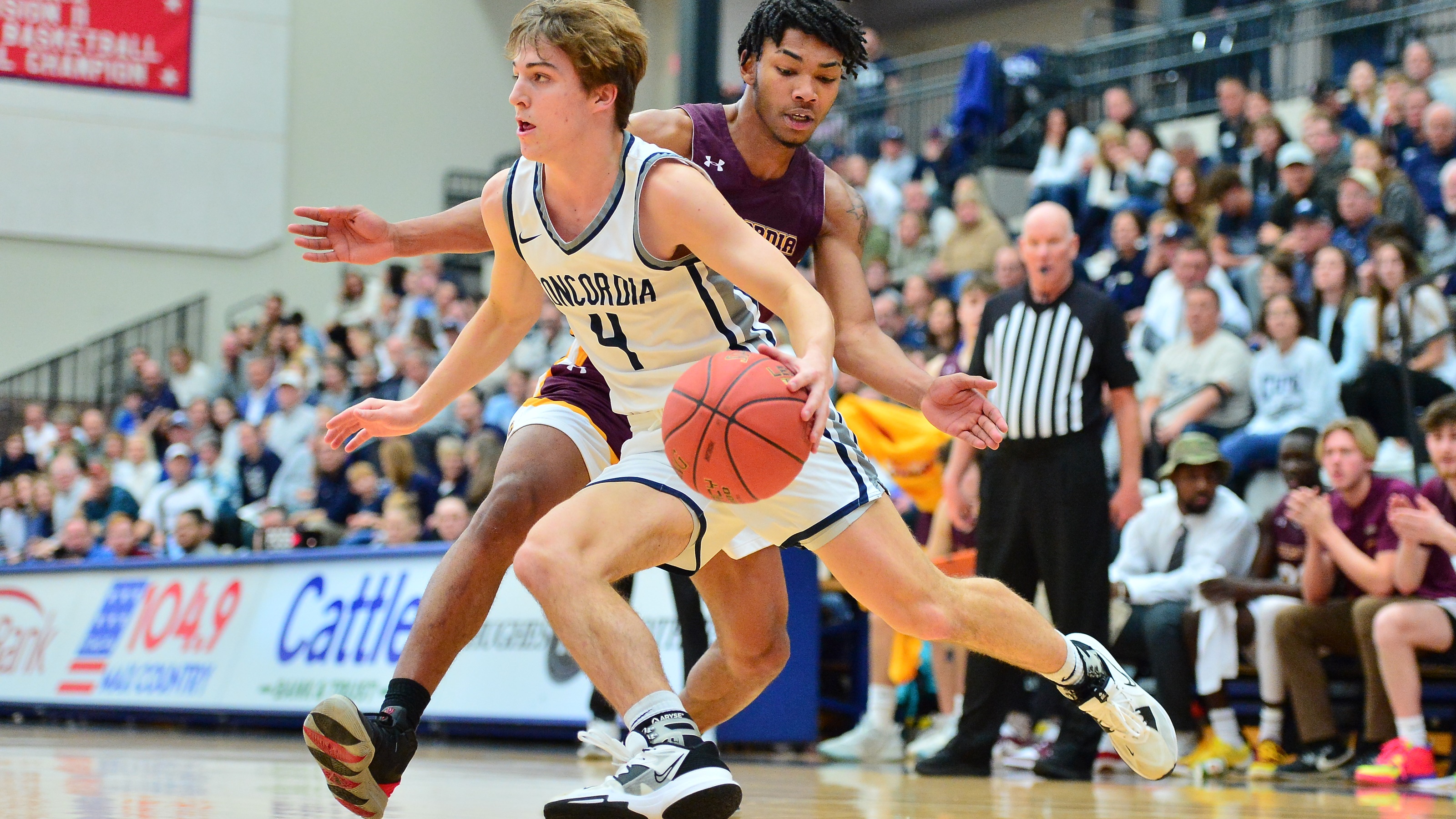 Kulus shoots Bulldogs into CIT title game :: Men's Basketball ...