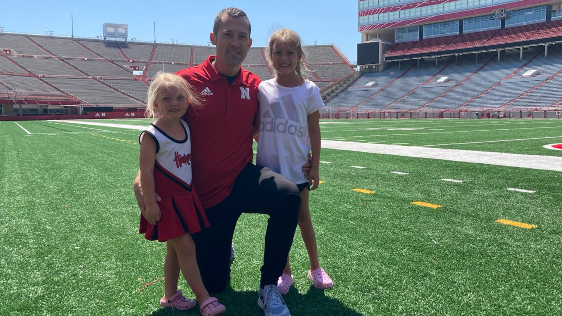 Concordia Nebraska's Nolan Harms completes research fellowship at ...