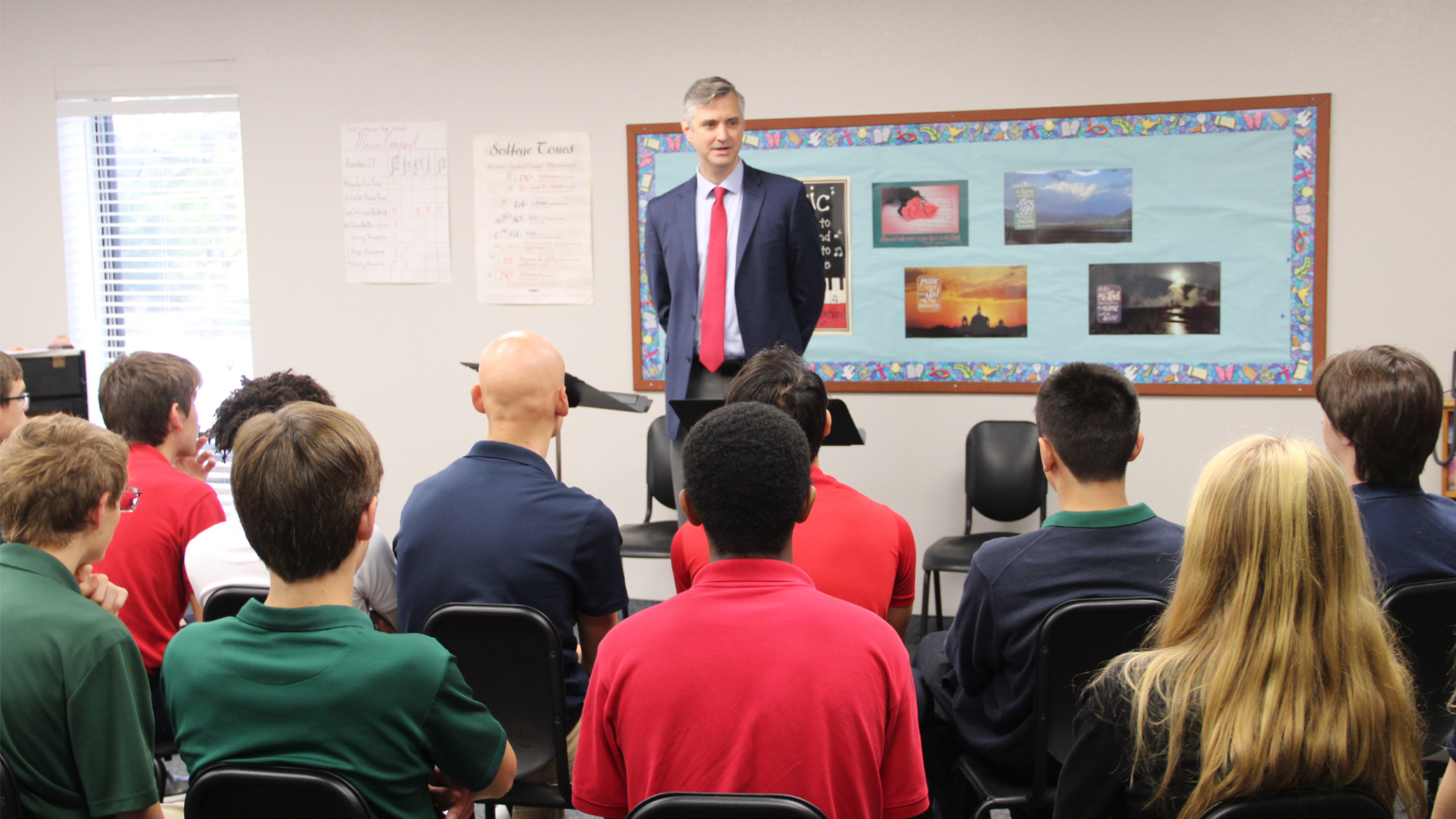 In Ministry Together Initiative :: Concordia University, Nebraska