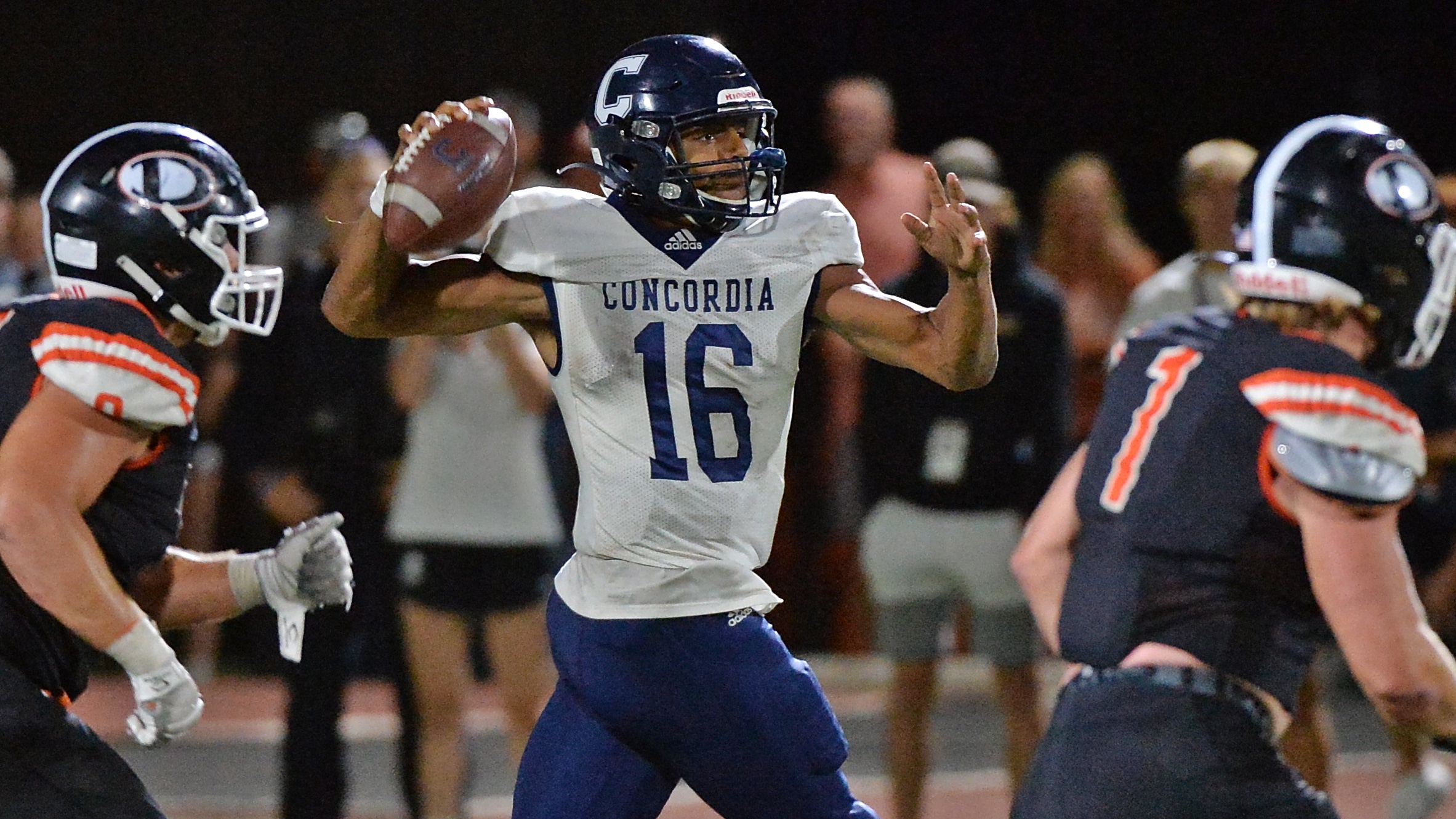 Game Notes: Hastings set to visit on Homecoming Saturday :: Football ...