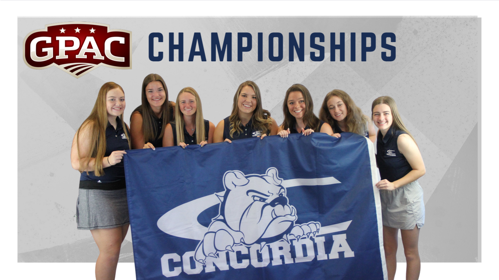 Tournament Preview: 2023 GPAC Women's Golf Championship :: Women's Golf ...