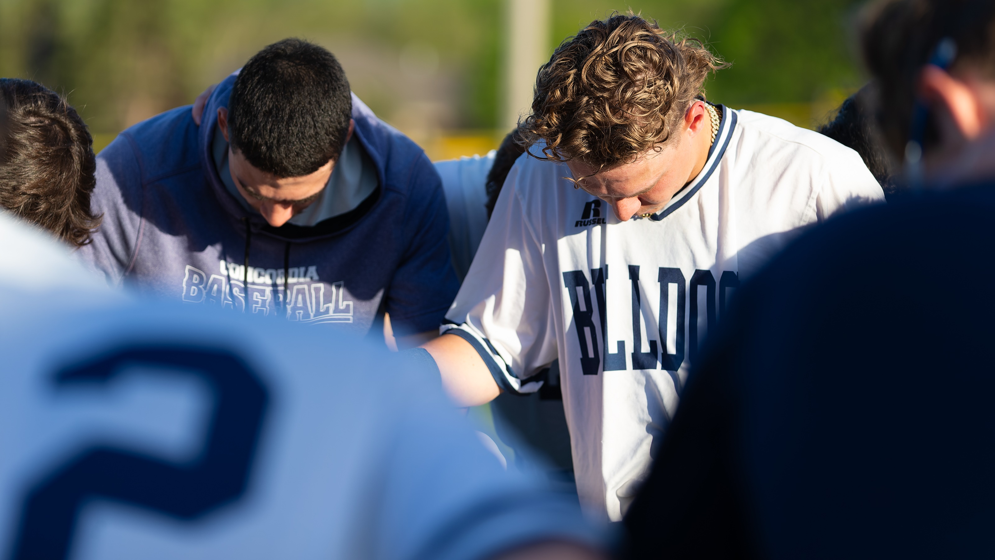 GPAC championship, 42-win campaign ends in NAIA Opening Round ...