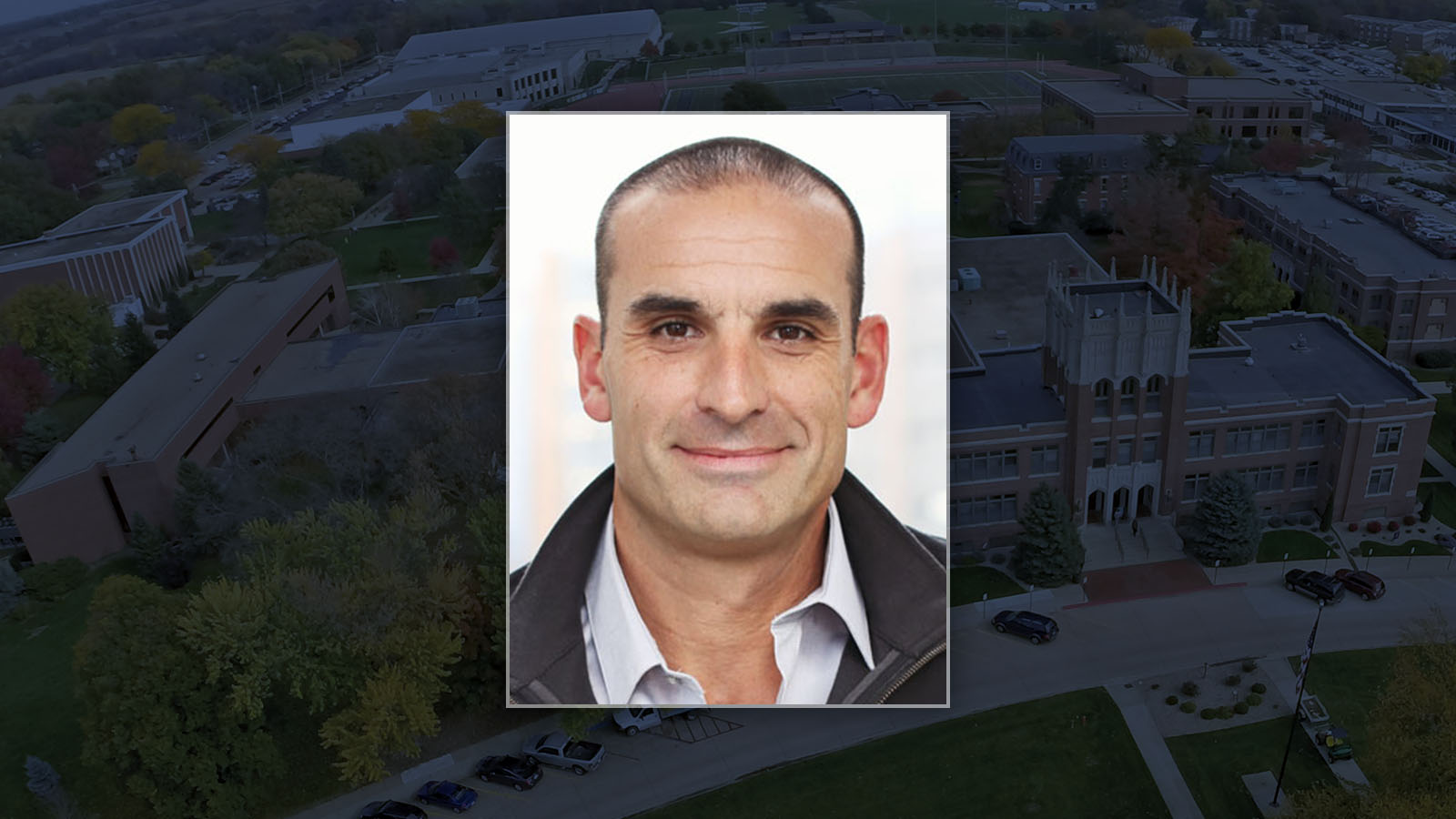 Dr. Daniel Siedell to speak as part of the 500th Reformation ...