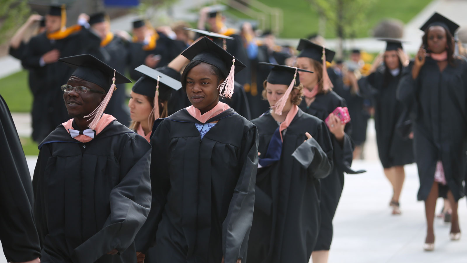 Concordia ranks in top 50 of U.S. News & World Report's Best Colleges ...