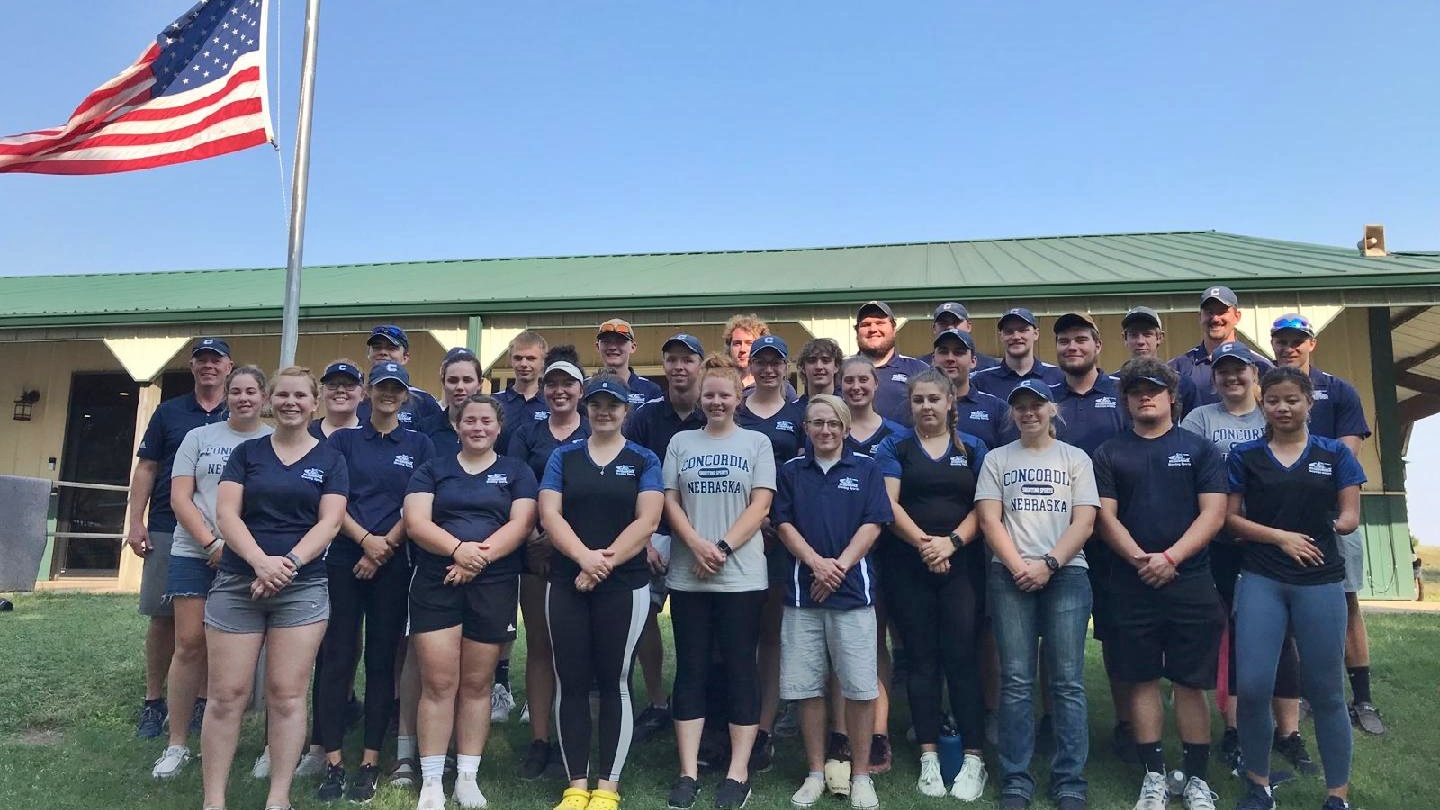 Uitermarkt, Blevins lead Bulldogs to third-place claim at Fort Hays ...