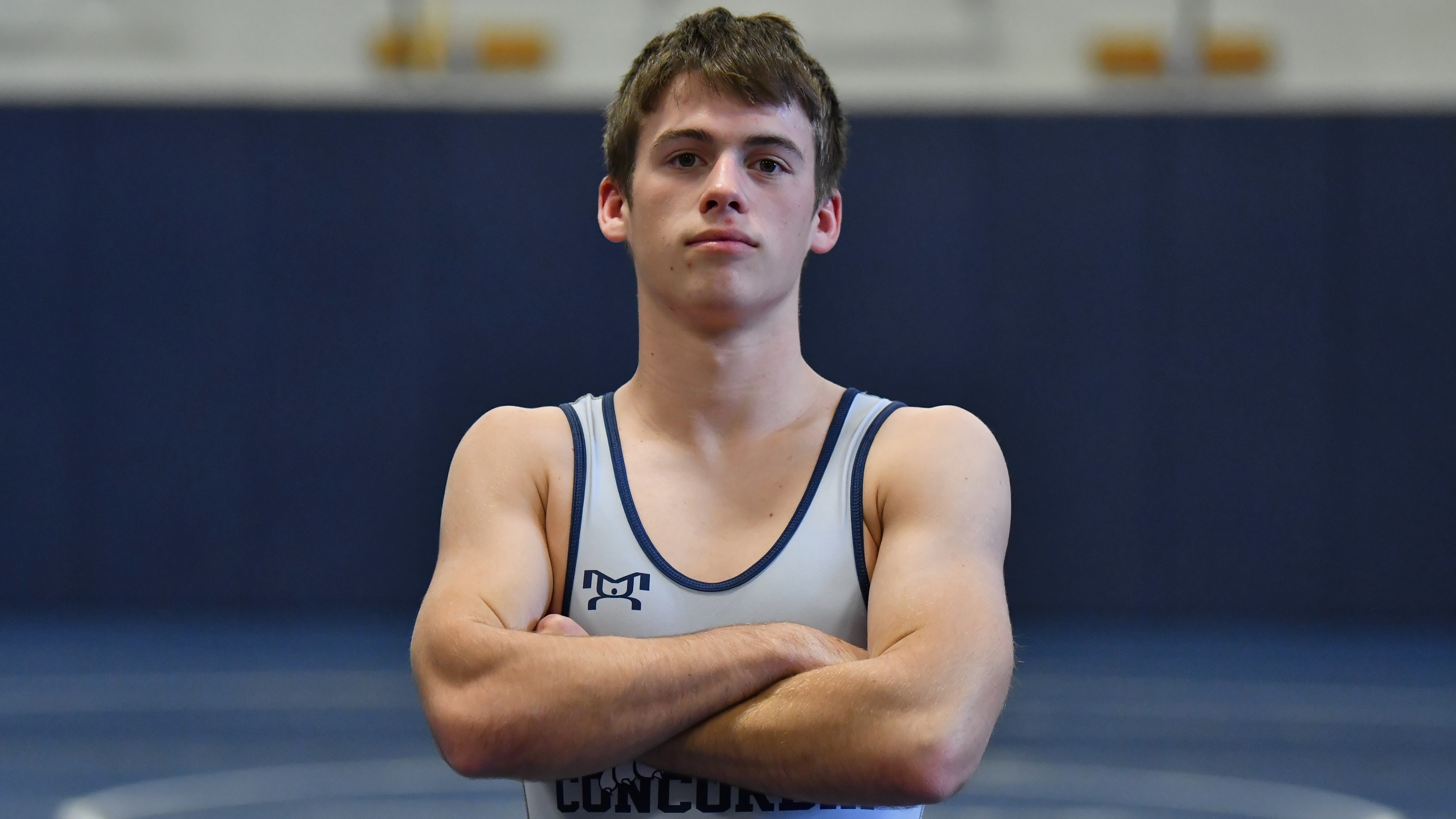 Bulldogs collect three pins, topple Midland in Clasen's debut ...